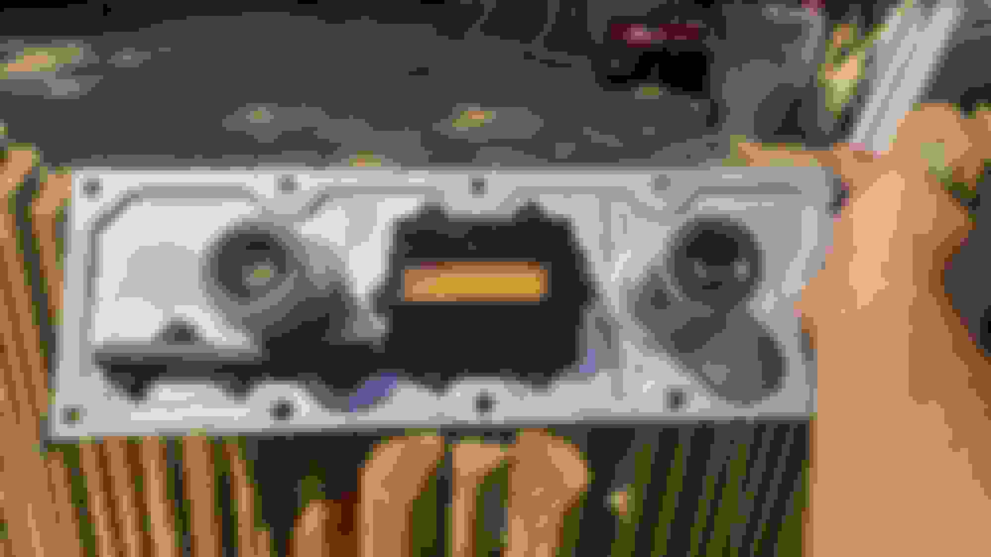 FS (For Sale) LS6 valley cover - CorvetteForum - Chevrolet Corvette ...