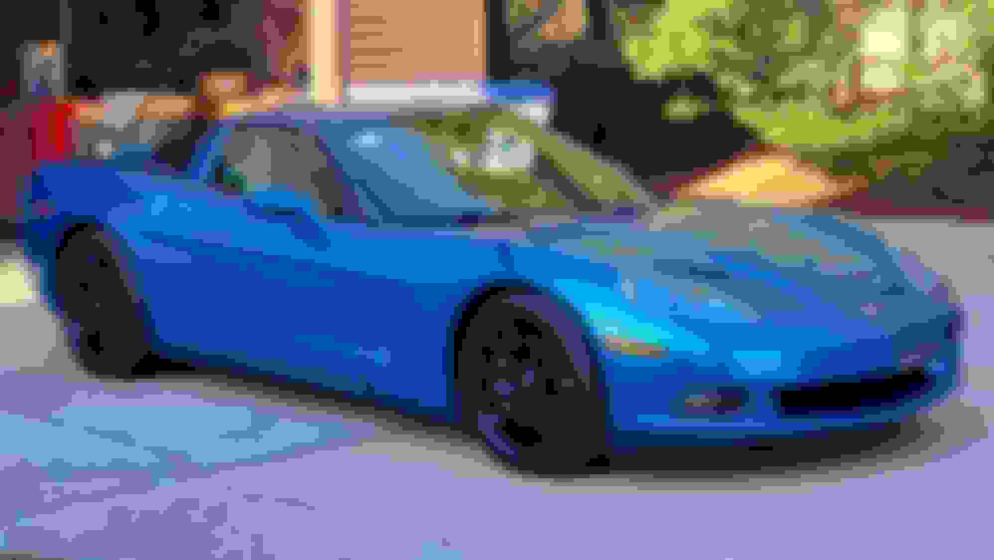 WTT (Want To Trade) My 2010 JSB Base C6 6-speed for your C6 Z06 or GS ...