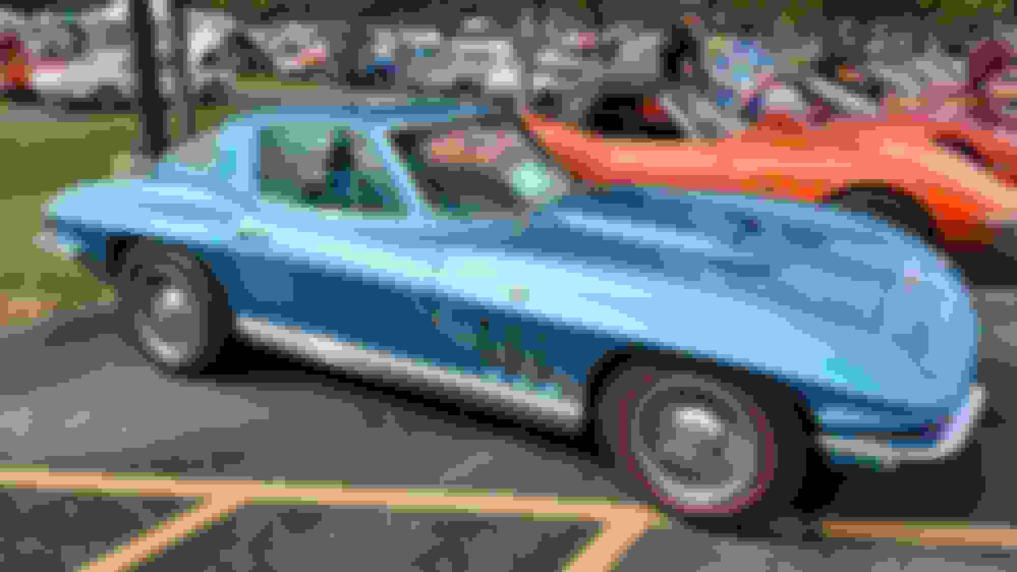 49th Annual Beloit Autorama Photorama - CorvetteForum - Chevrolet ...