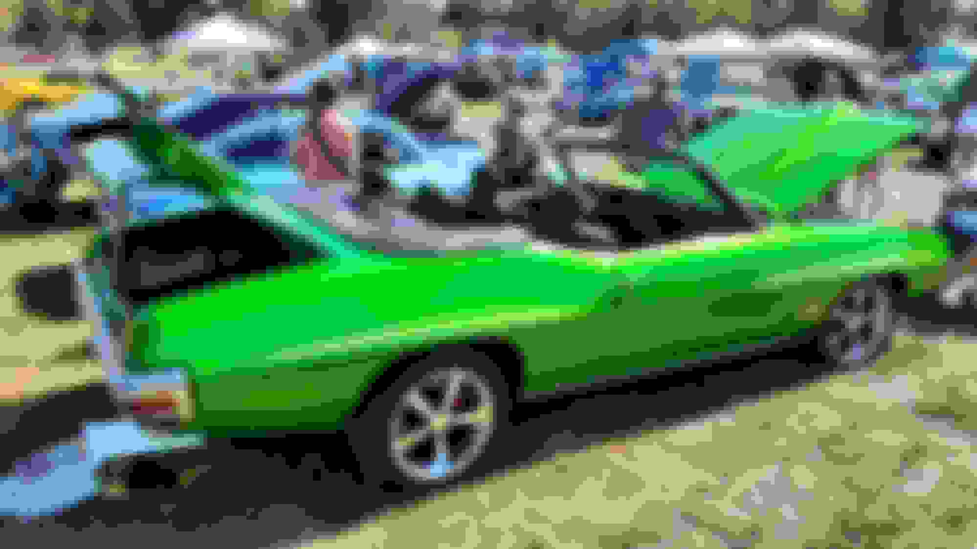 2025 Elburn Lions club car show pictures - CorvetteForum - Chevrolet ...