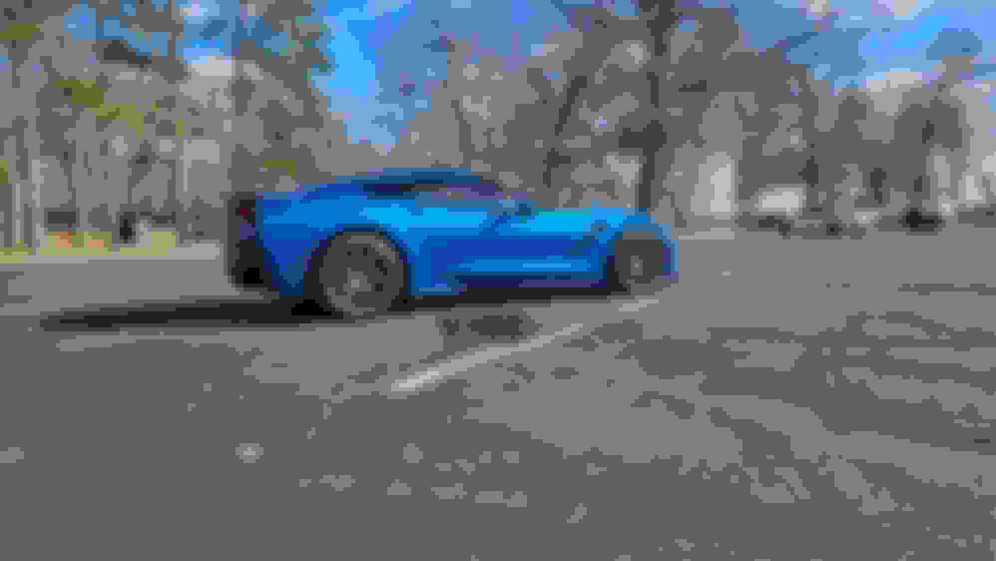 Stance SF10 new fitment for Corvette C7 Stingrays by VibeMotorsports ...