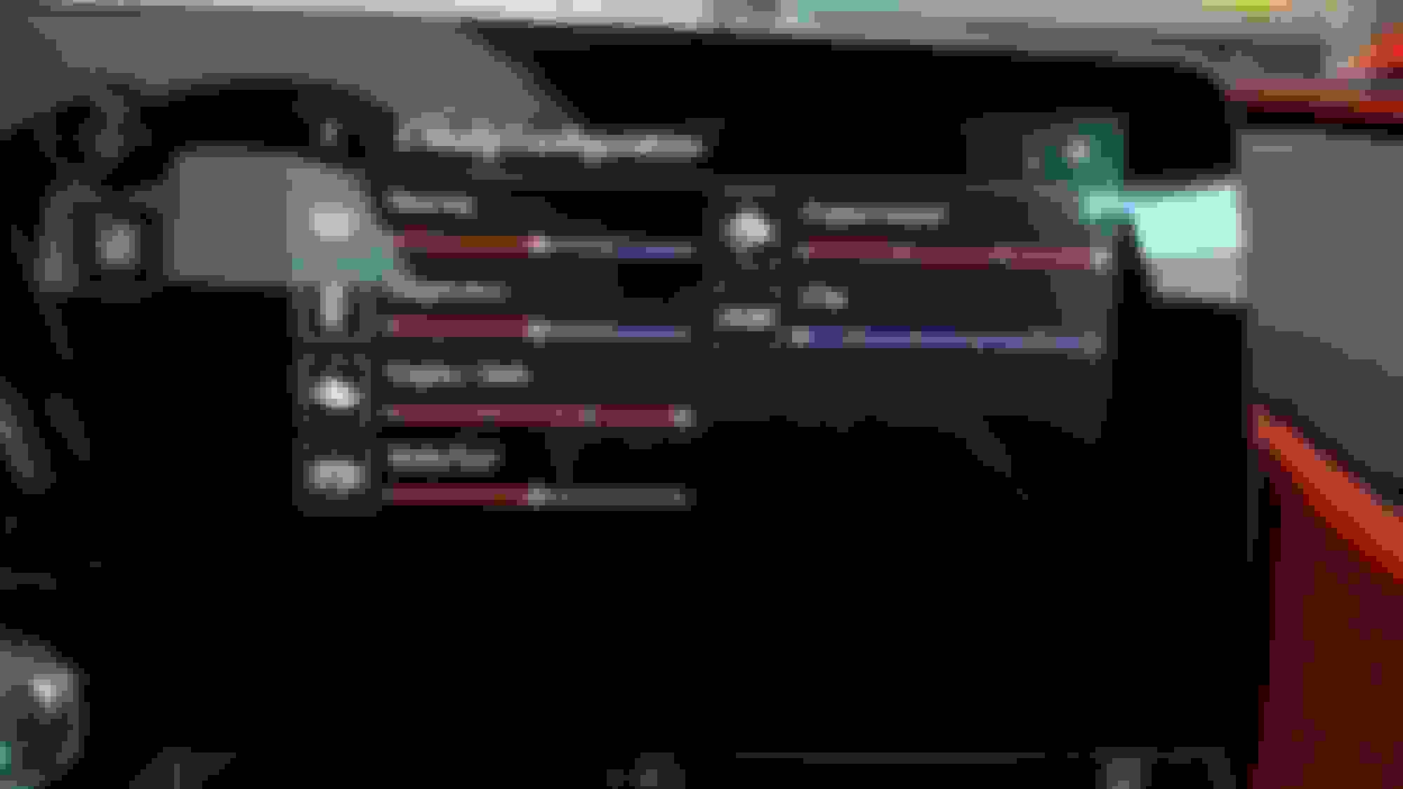 What’s your Z settings? - CorvetteForum - Chevrolet Corvette Forum ...