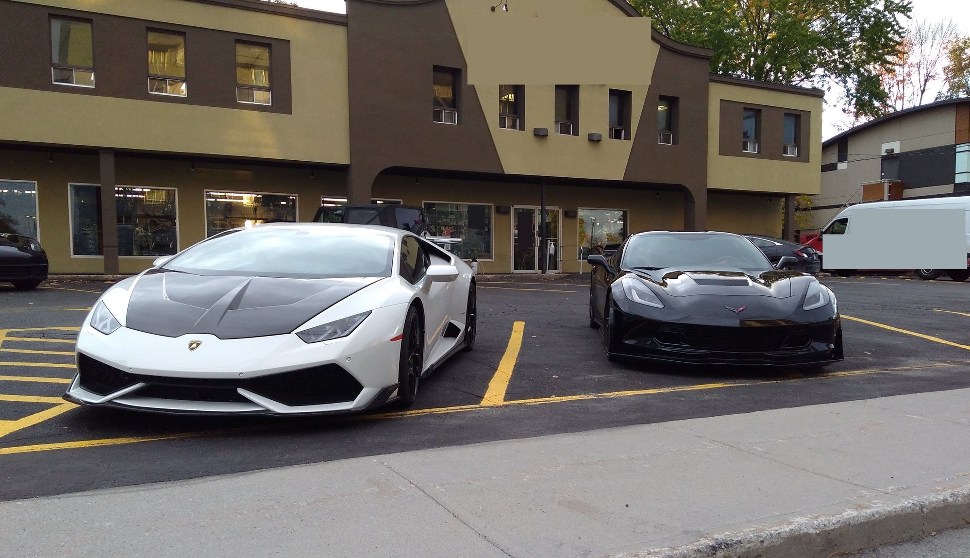 Slammed C7 Grand Sport?? - Page 2 - CorvetteForum - Chevrolet Corvette ...