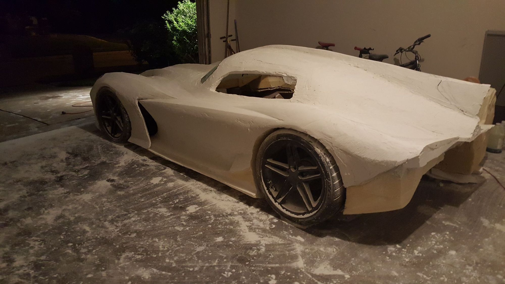 C4 Rebody (General Discussion) - Page 4 - CorvetteForum - Chevrolet ...