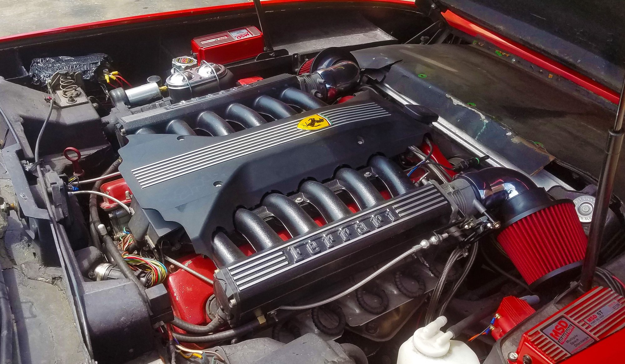 Corvette V12? - Page 21 - CorvetteForum - Chevrolet Corvette Forum ...