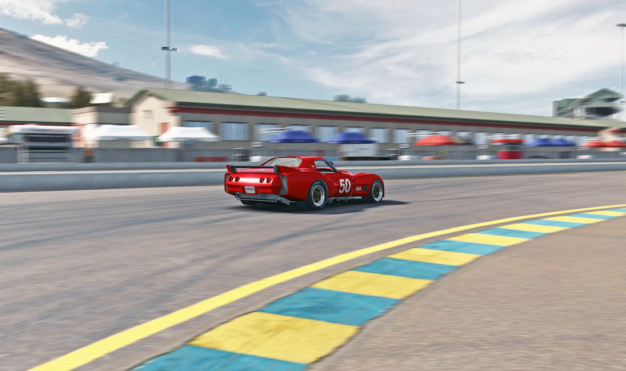 Which has the best road race games---Xbox or Playstation? - Page 2 ...