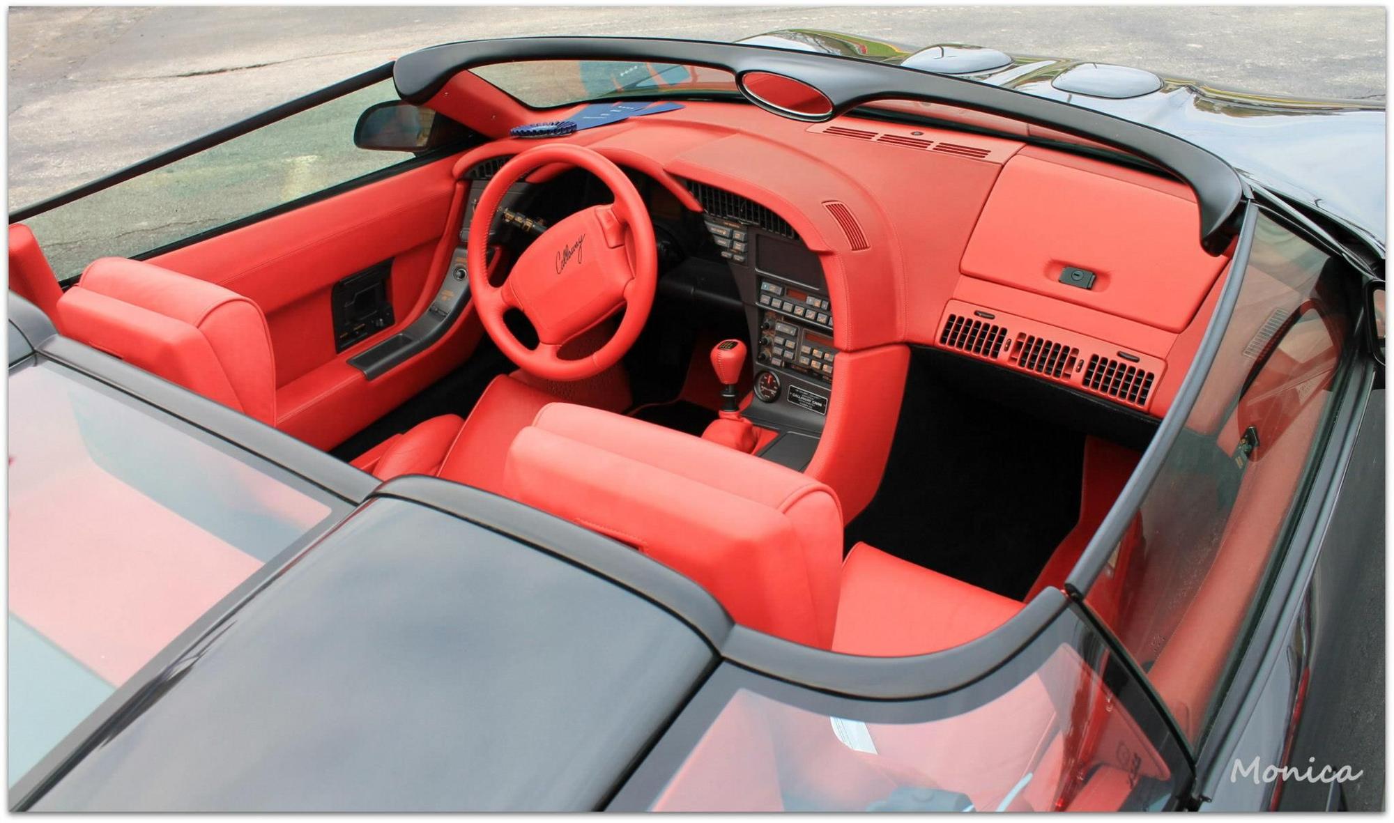 Corvette C5 Callaway C12 Owned By Dale Earnhardt Jr - Page 3 ...