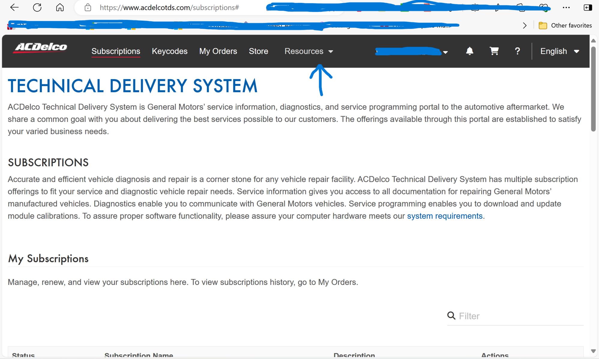 Any way to check/confirm GM mag ride update was done? - Page 28 ...