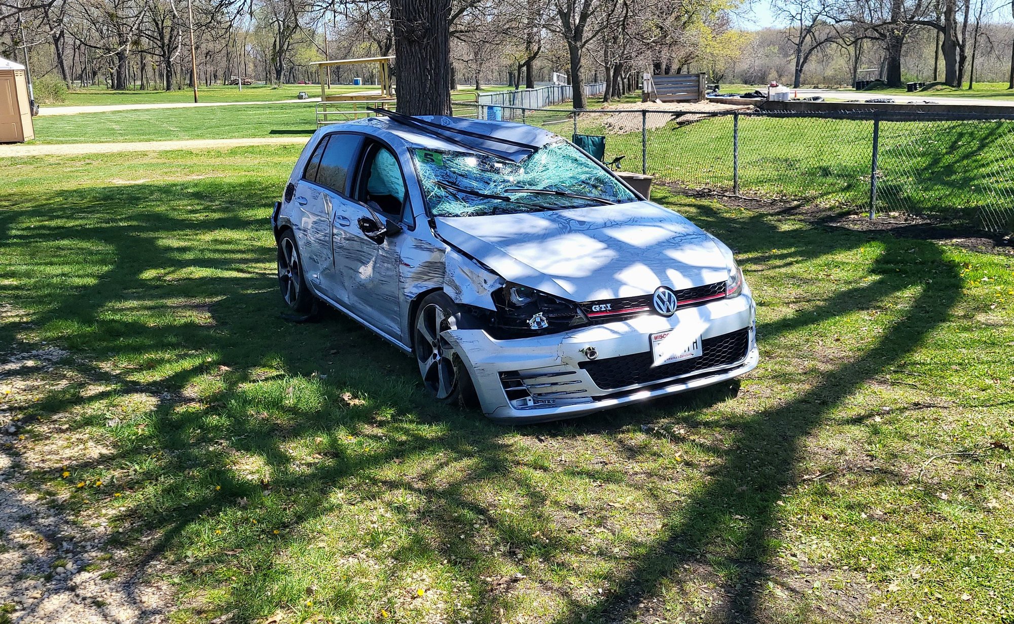 Blackhawk Farms Raceway Northern Illinois. - CorvetteForum - Chevrolet ...