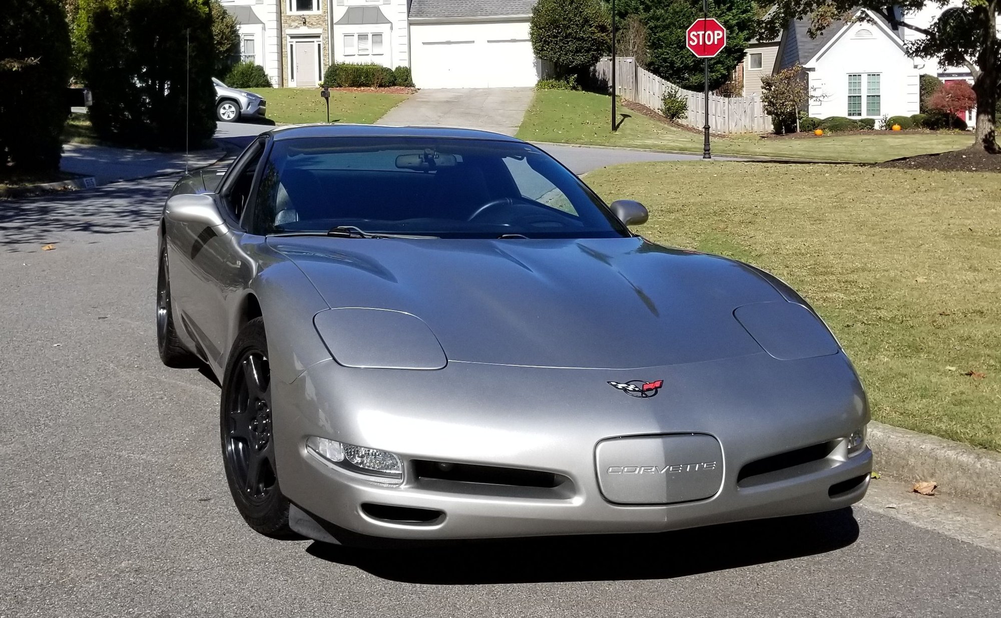 FS (For Sale) 2000 frc - CorvetteForum - Chevrolet Corvette Forum ...