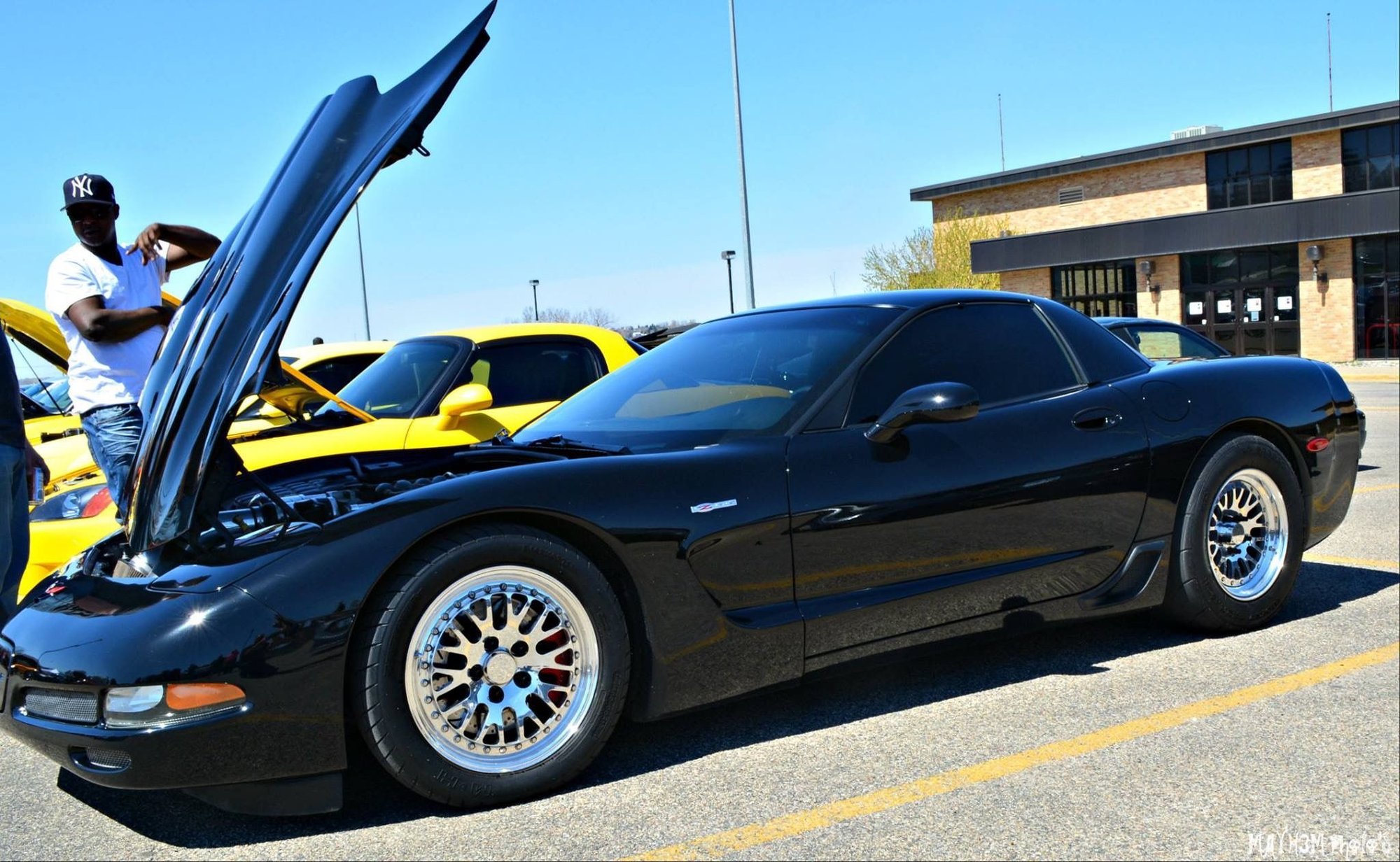 CCW classic drag pack - CorvetteForum - Chevrolet Corvette Forum Discussion