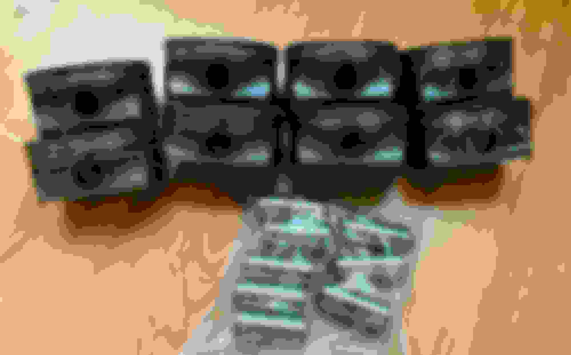 FS (For Sale) LS7 OEM Piston Set - CorvetteForum - Chevrolet Corvette ...