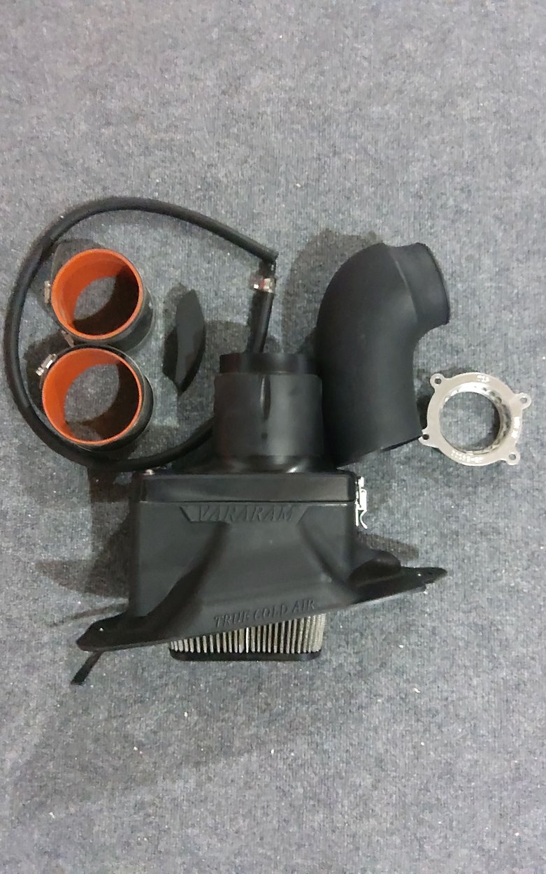 FS (For Sale) Grand Sport and Stringray interior pieces varam CAI ...