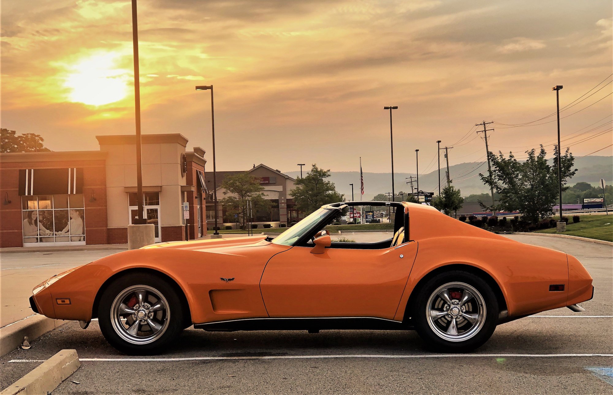 C3 Versus C6 - CorvetteForum - Chevrolet Corvette Forum Discussion