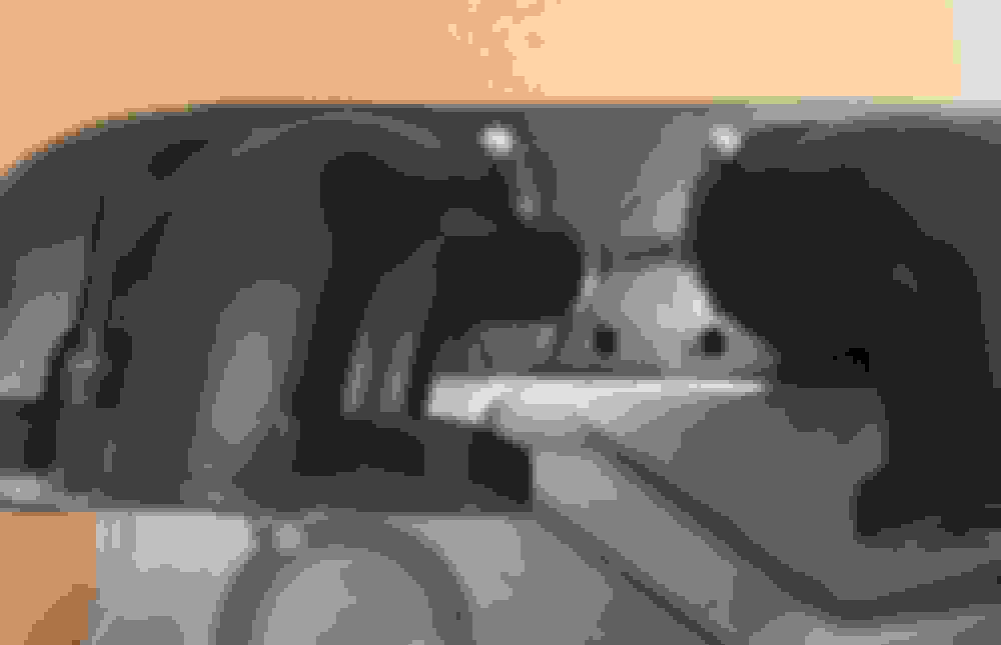 FS (For Sale) SOLD!! Accel superram polished lingenfelter ...