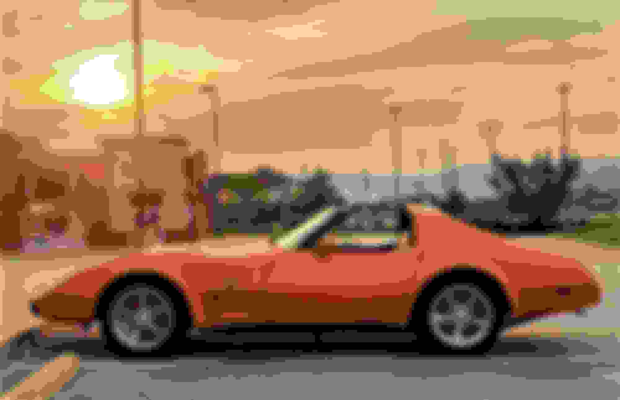 C3 Versus C6 - CorvetteForum - Chevrolet Corvette Forum Discussion