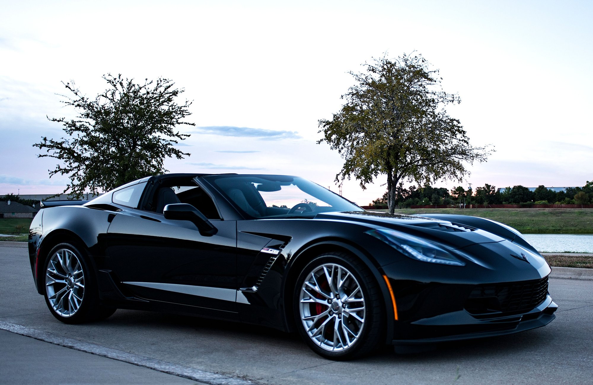 C7Z06 M7 review at 6950 miles - CorvetteForum - Chevrolet Corvette ...