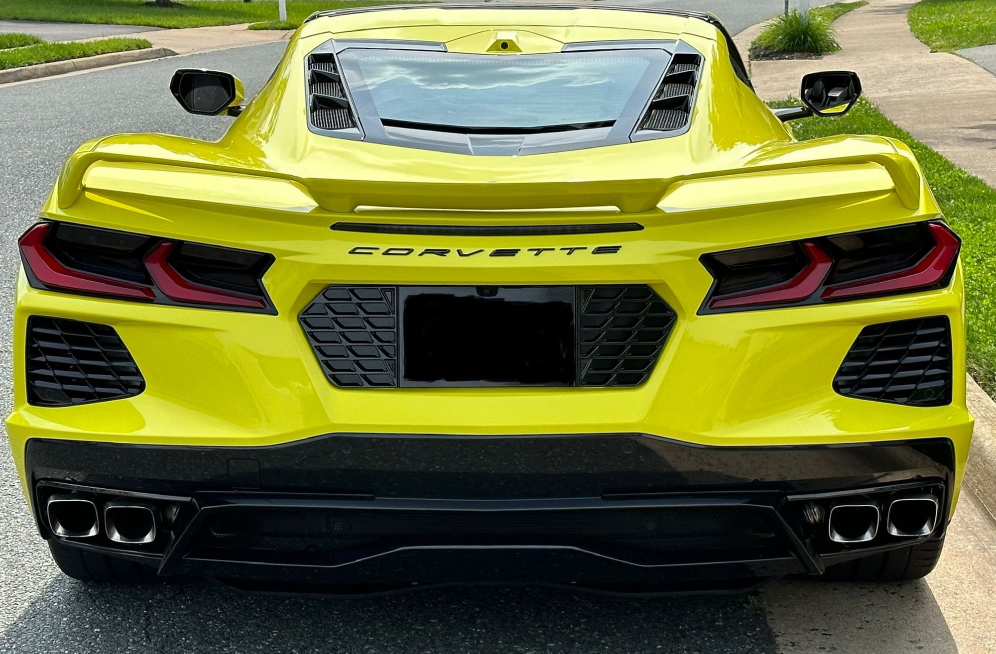 Official Accelerate Yellow Metallic Color Thread - Page 26 ...