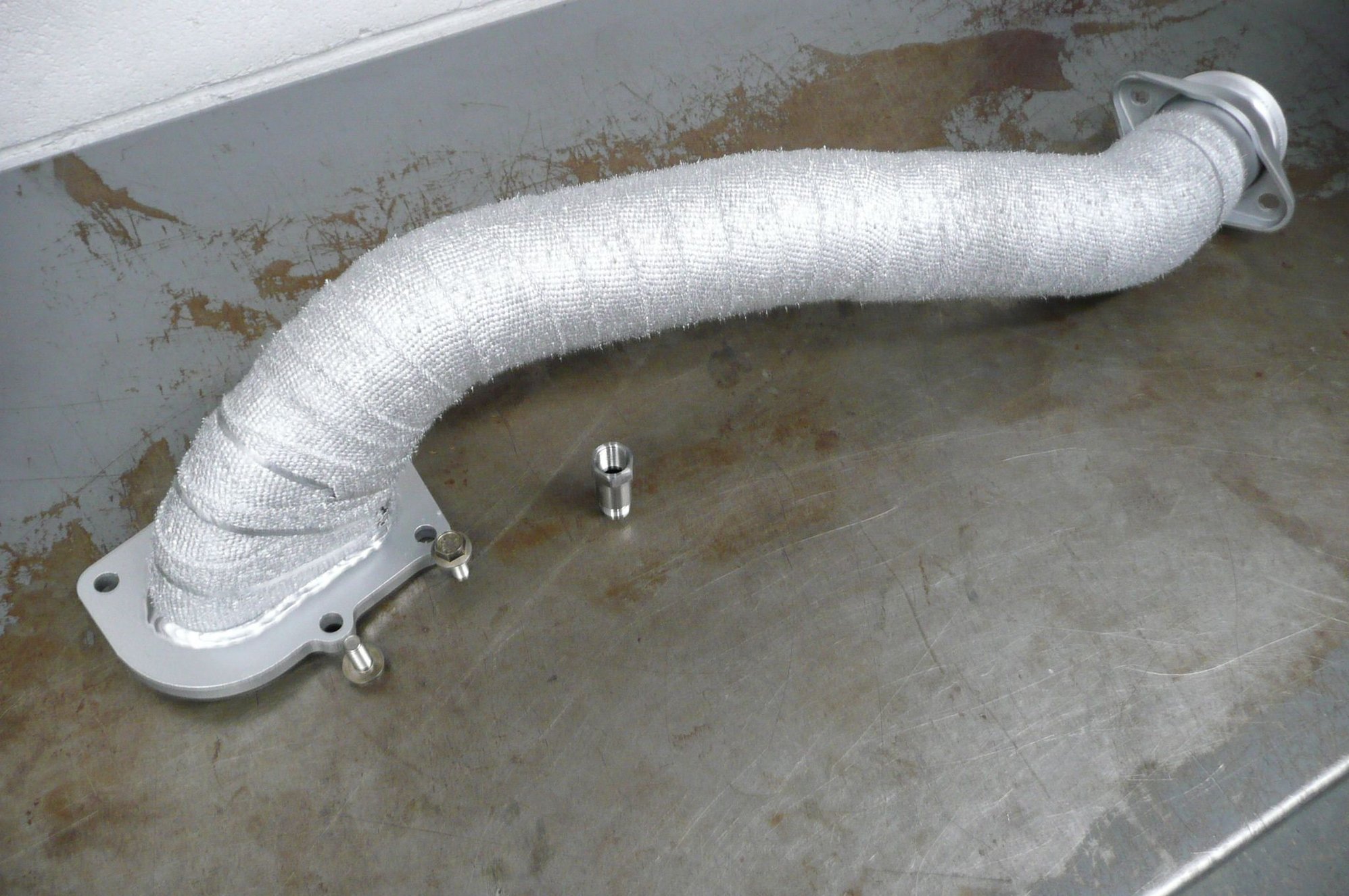 C7 Z06 Main Cat Delete Kit - Page 41 - CorvetteForum - Chevrolet ...