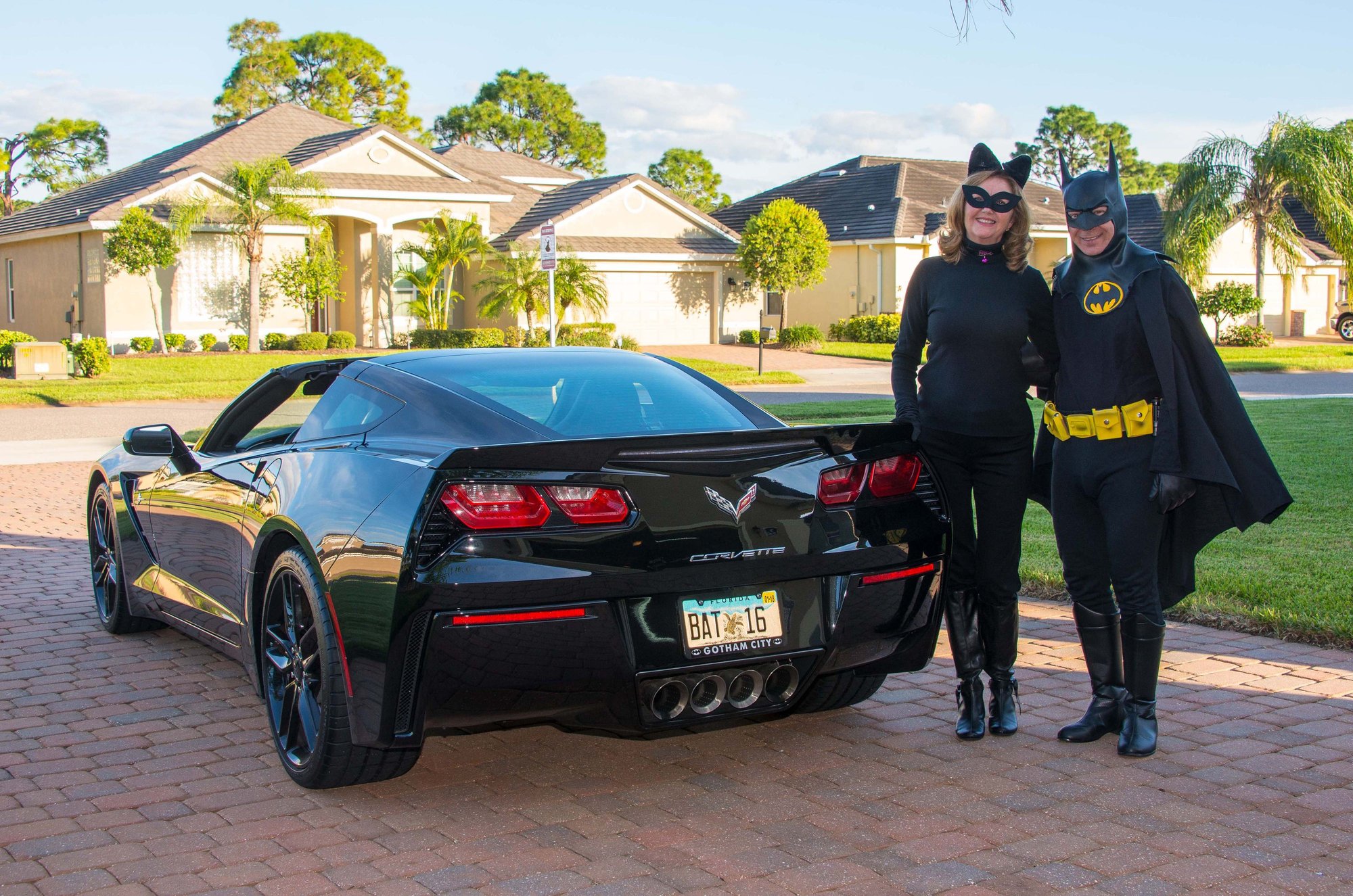 Vanity plate ideas... - Page 4 - CorvetteForum - Chevrolet Corvette ...