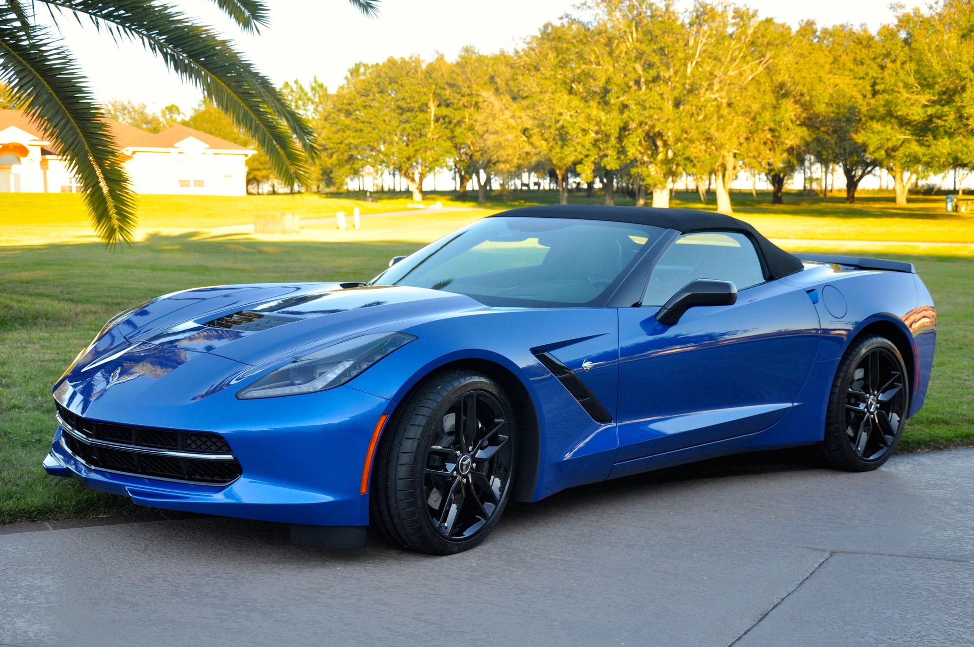 Official Laguna Blue C7 Thread - Page 34 - CorvetteForum - Chevrolet ...