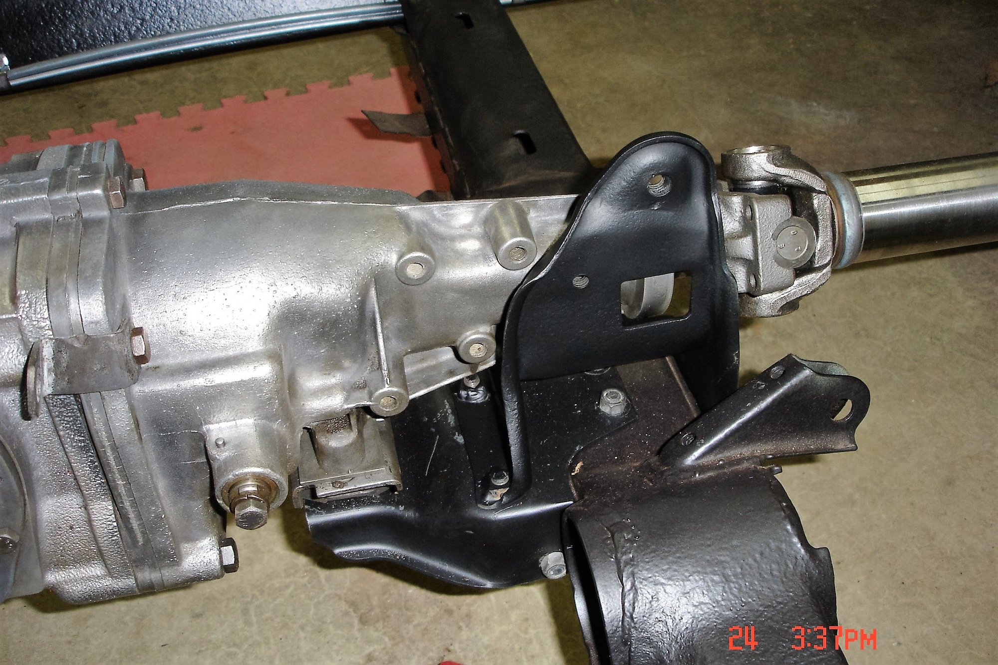 68 Frame & Parts color - CorvetteForum - Chevrolet Corvette Forum ...