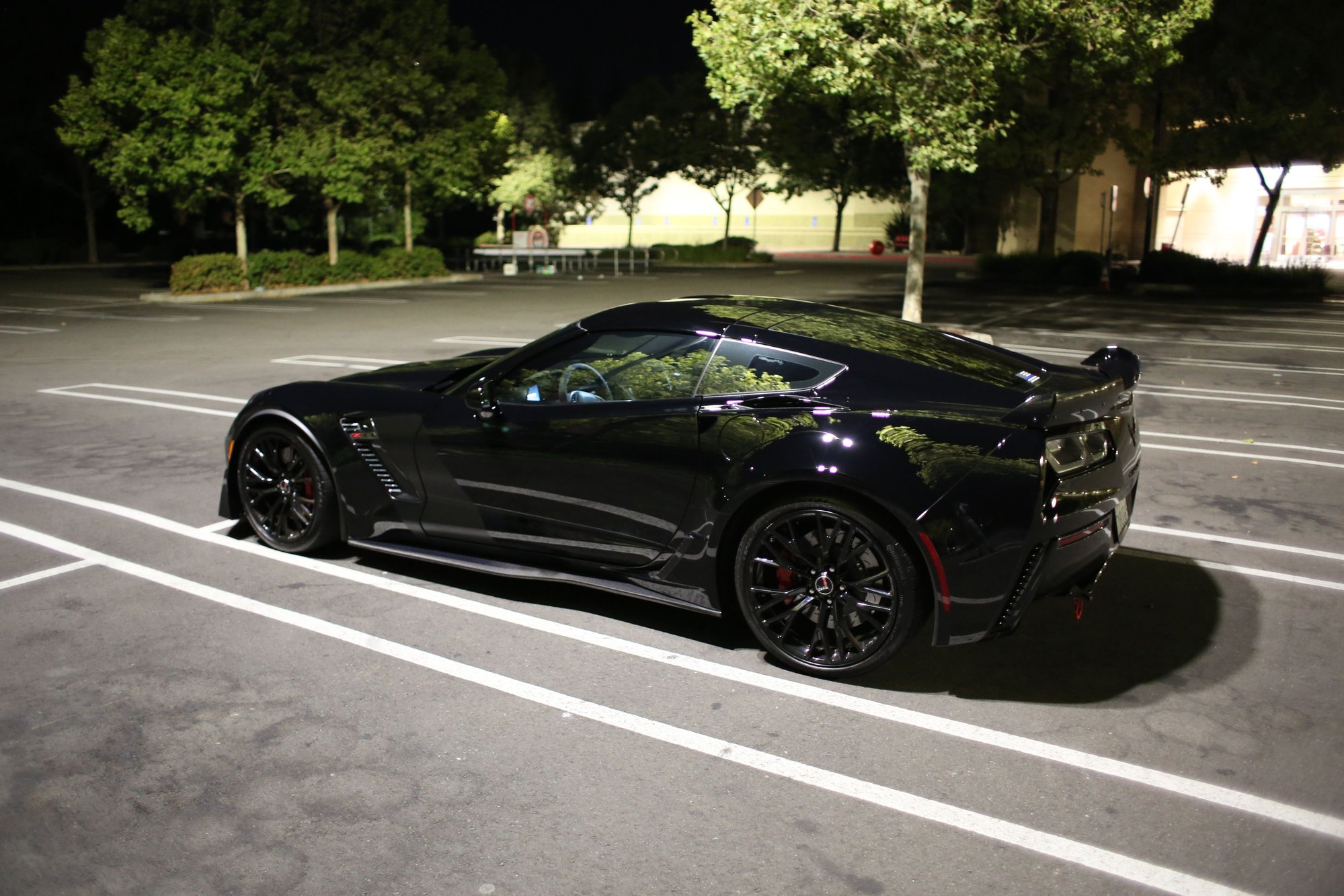 OFFICIAL: BLACK C7 Thread - Page 30 - CorvetteForum - Chevrolet ...