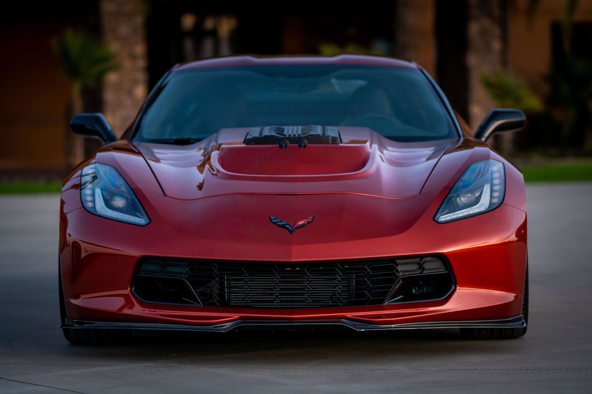 Three of our C7 builds photo shoot - CorvetteForum - Chevrolet Corvette ...