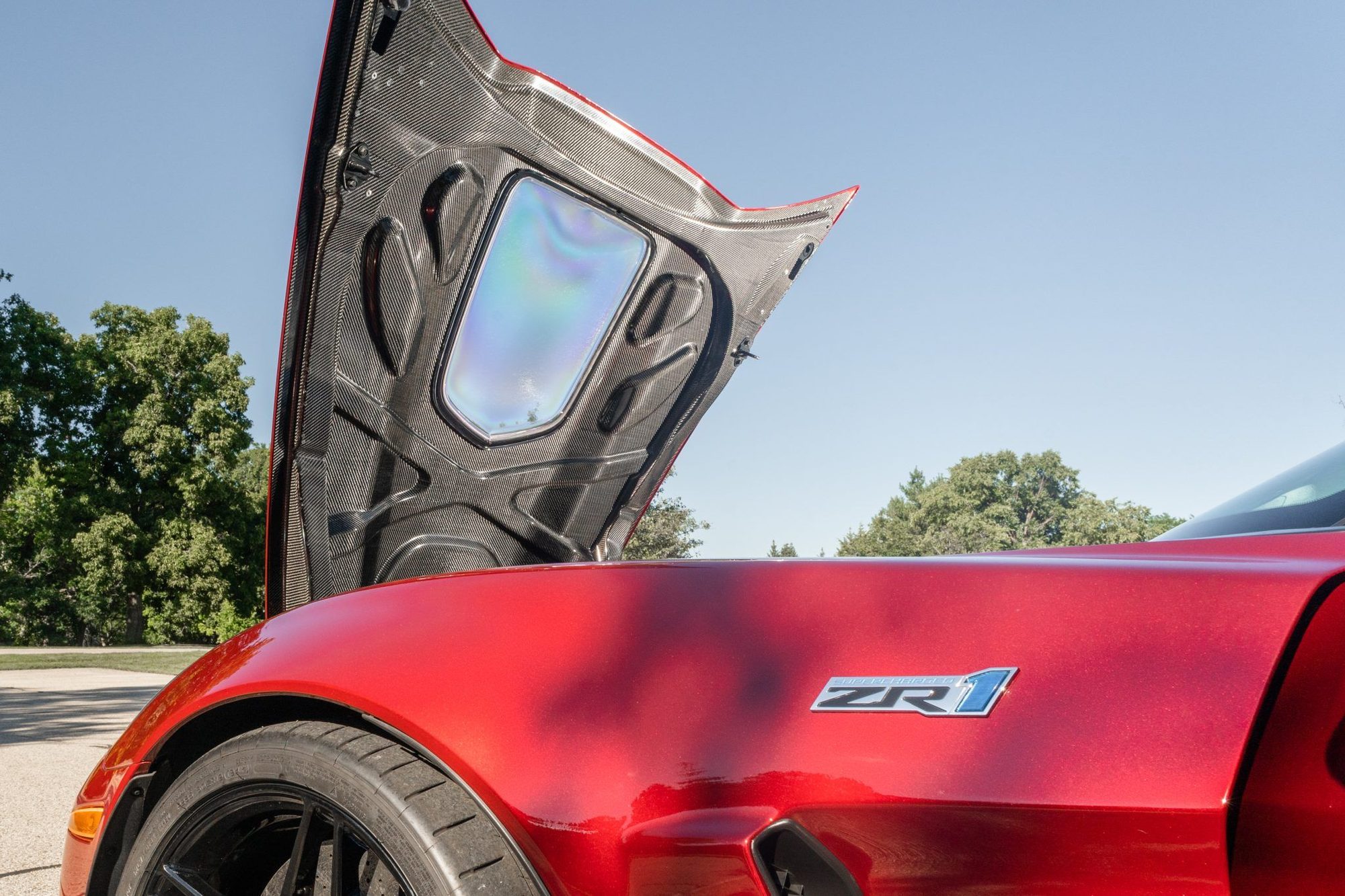 FS (For Sale) $69K - 2010 C6 ZR1 3ZR (39k Miles) - CorvetteForum ...