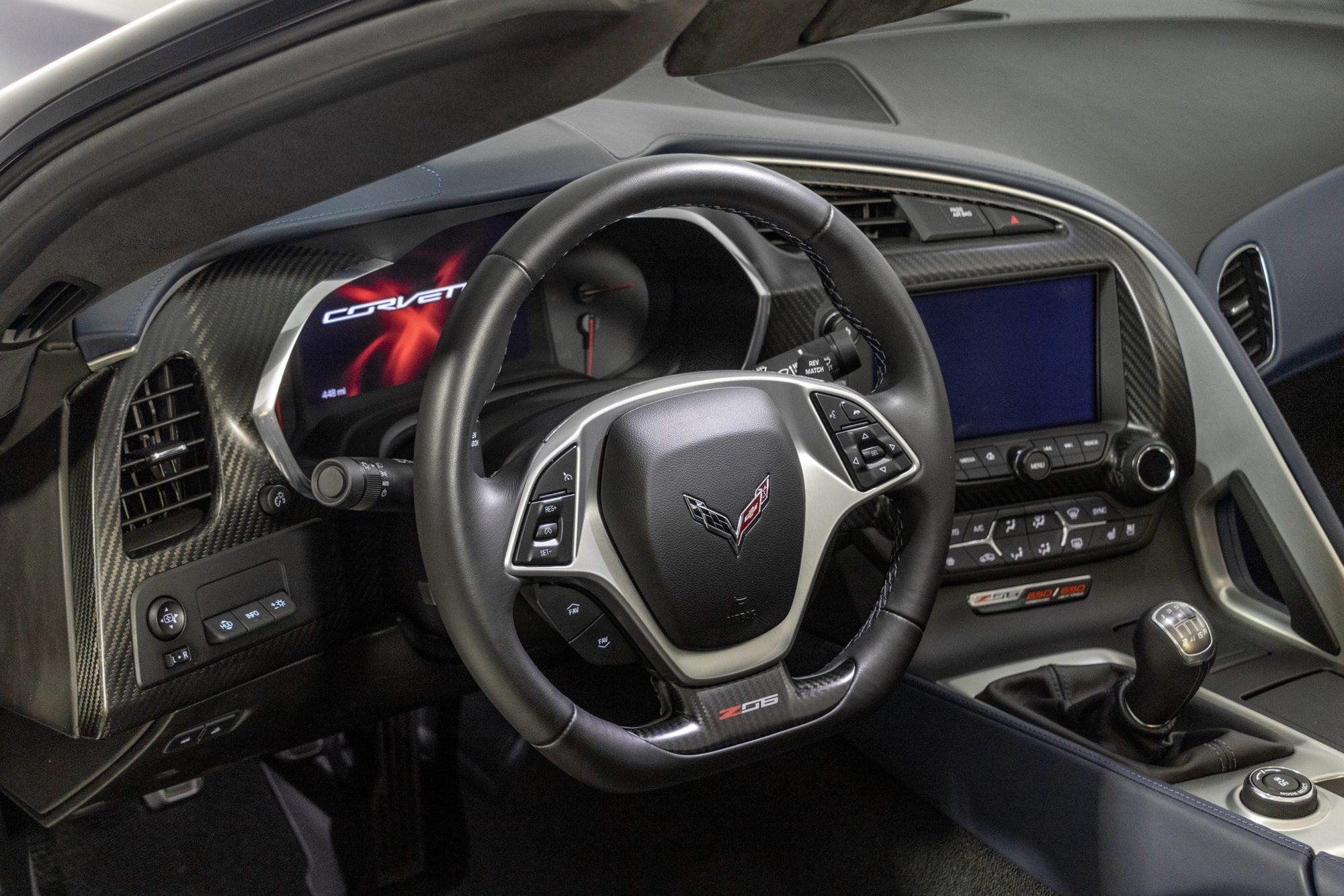 WTB (Want To Buy) 2017+ C7 Z06; Z07 with 7MT - CorvetteForum ...