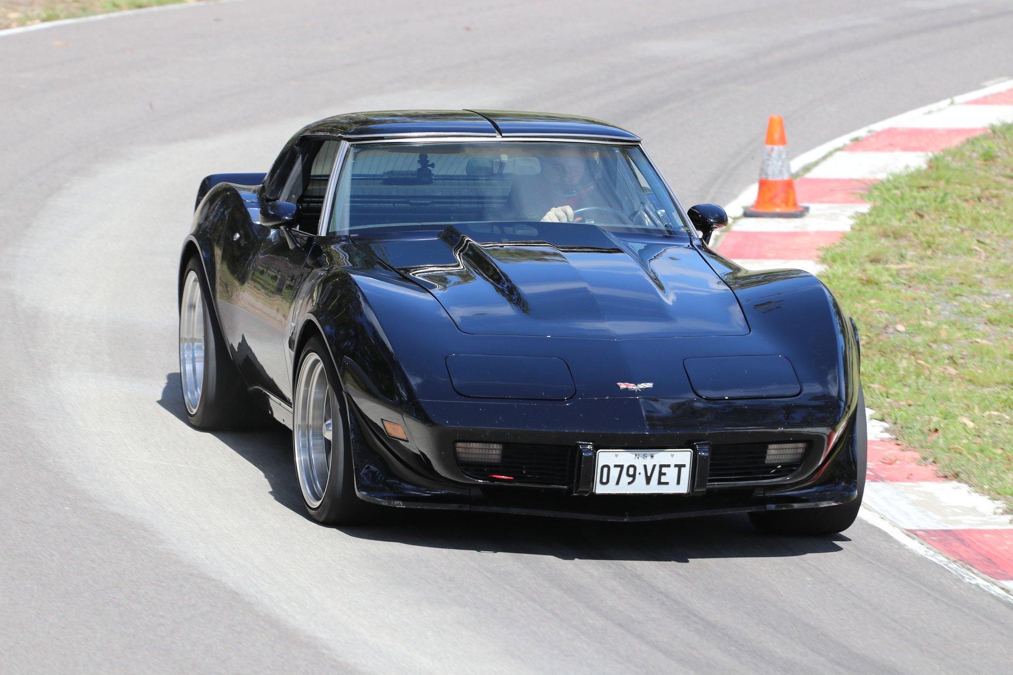 Recommended setup for non self-destruct drag racing - Page 3 ...