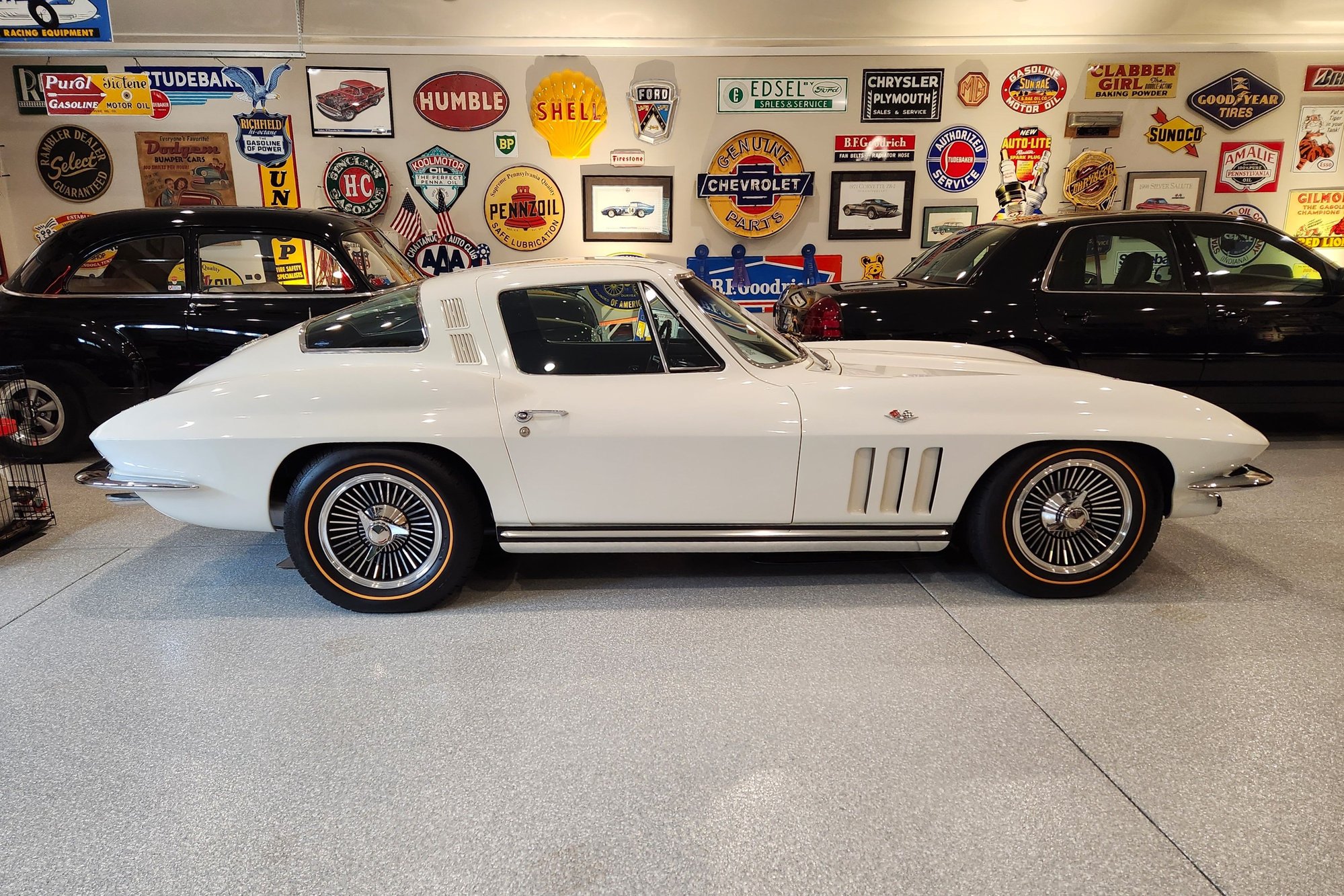 How to locate a car from 50 years ago - Page 2 - CorvetteForum ...