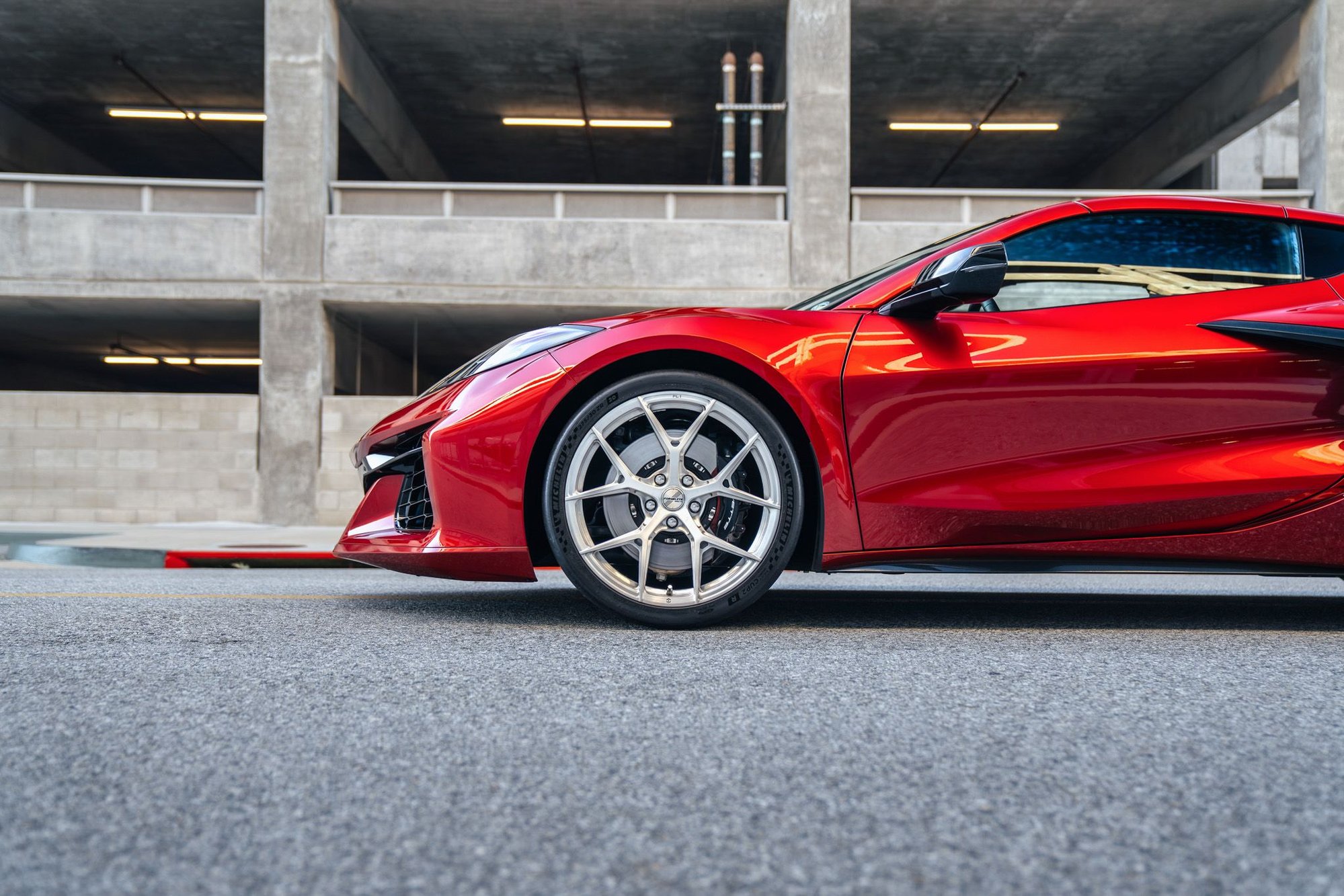 FS (For Sale) Need4Speed x Forglite Wheels For your C7 C8 Z06 19/20 -20 ...