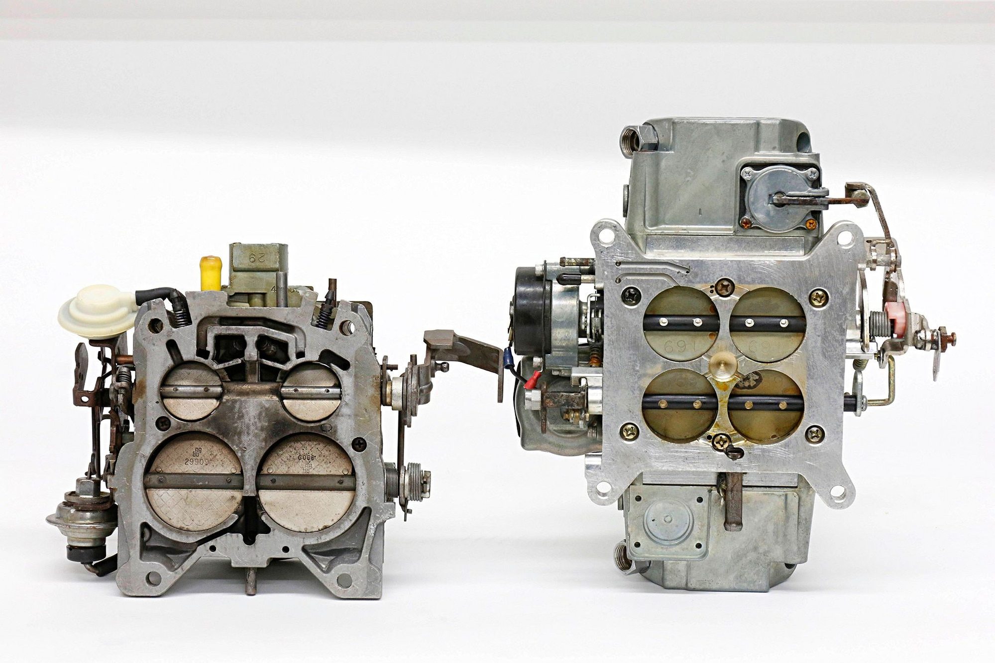 C3 engine running problem - Page 2 - CorvetteForum - Chevrolet Corvette ...