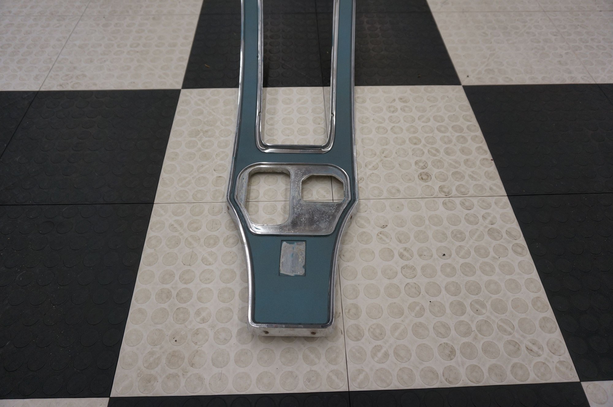 FS (For Sale) 4sd shift console 64 65 66 67 FREE DELIVERY TO CARLISLE ...