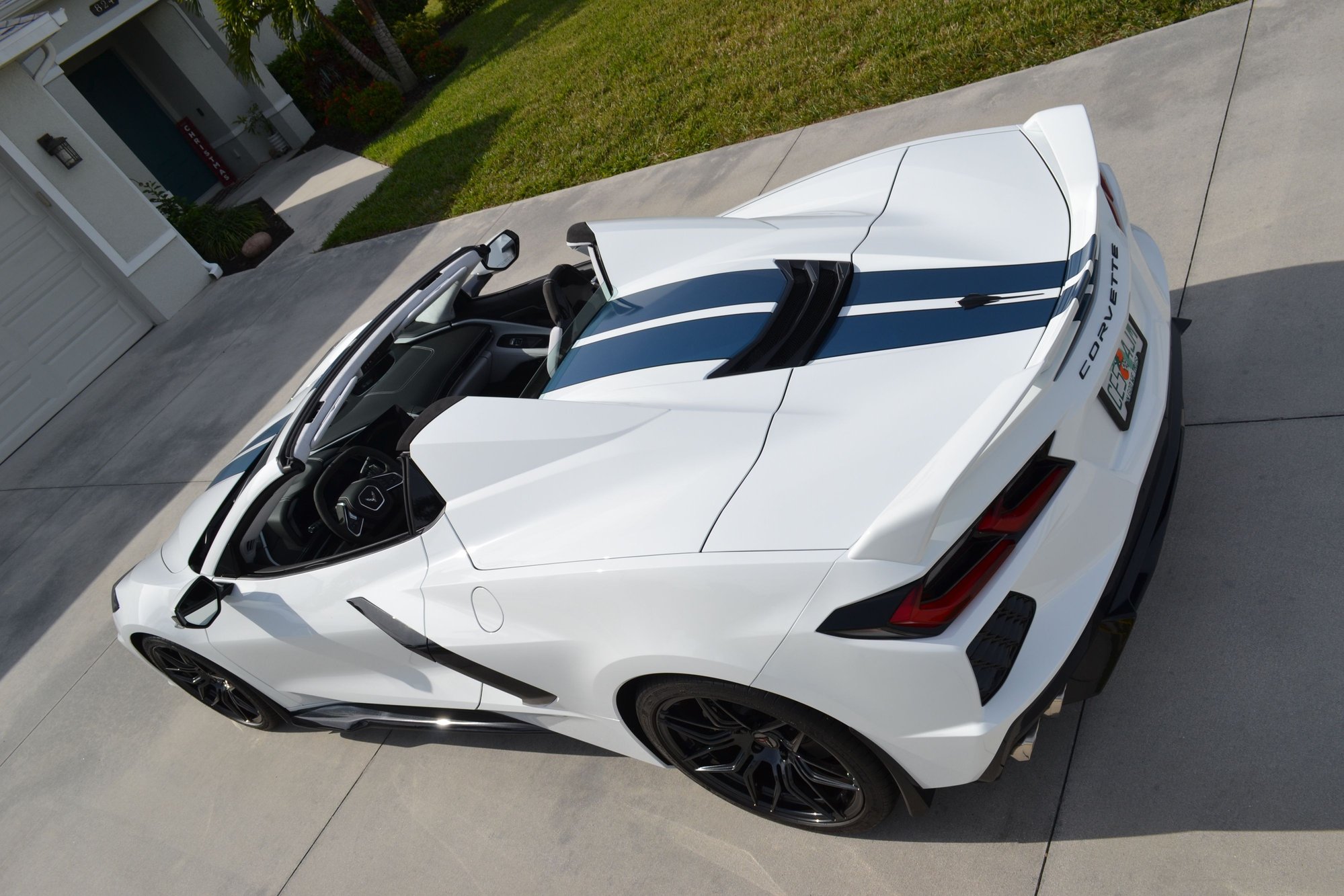 2024 C8 of the Year (Modified) -- Enter now - CorvetteForum - Chevrolet ...