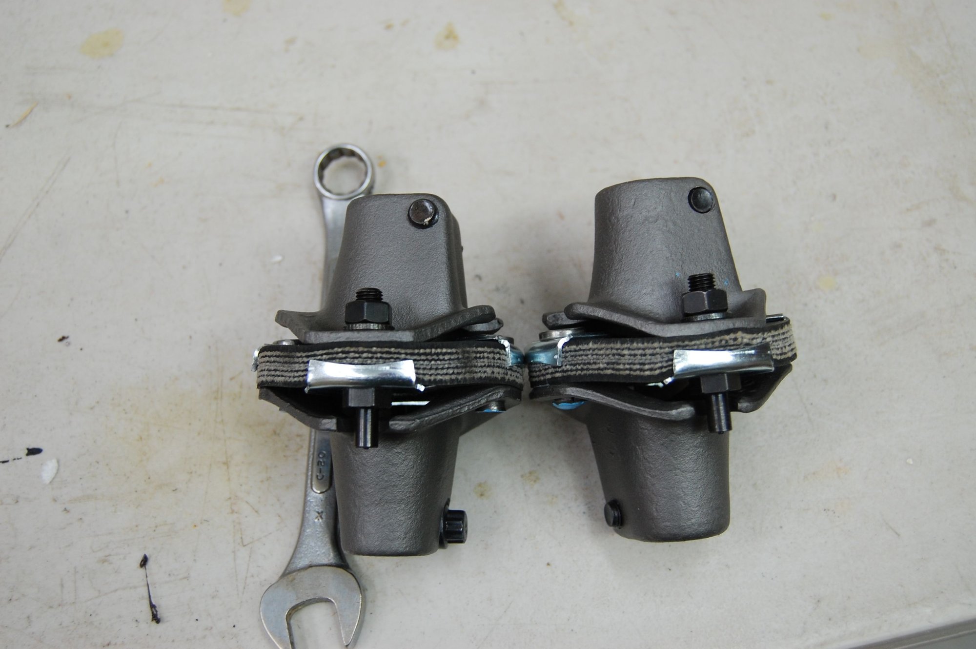FS (For Sale) 63-66 Rag Joint / Steering Coupler - CorvetteForum ...