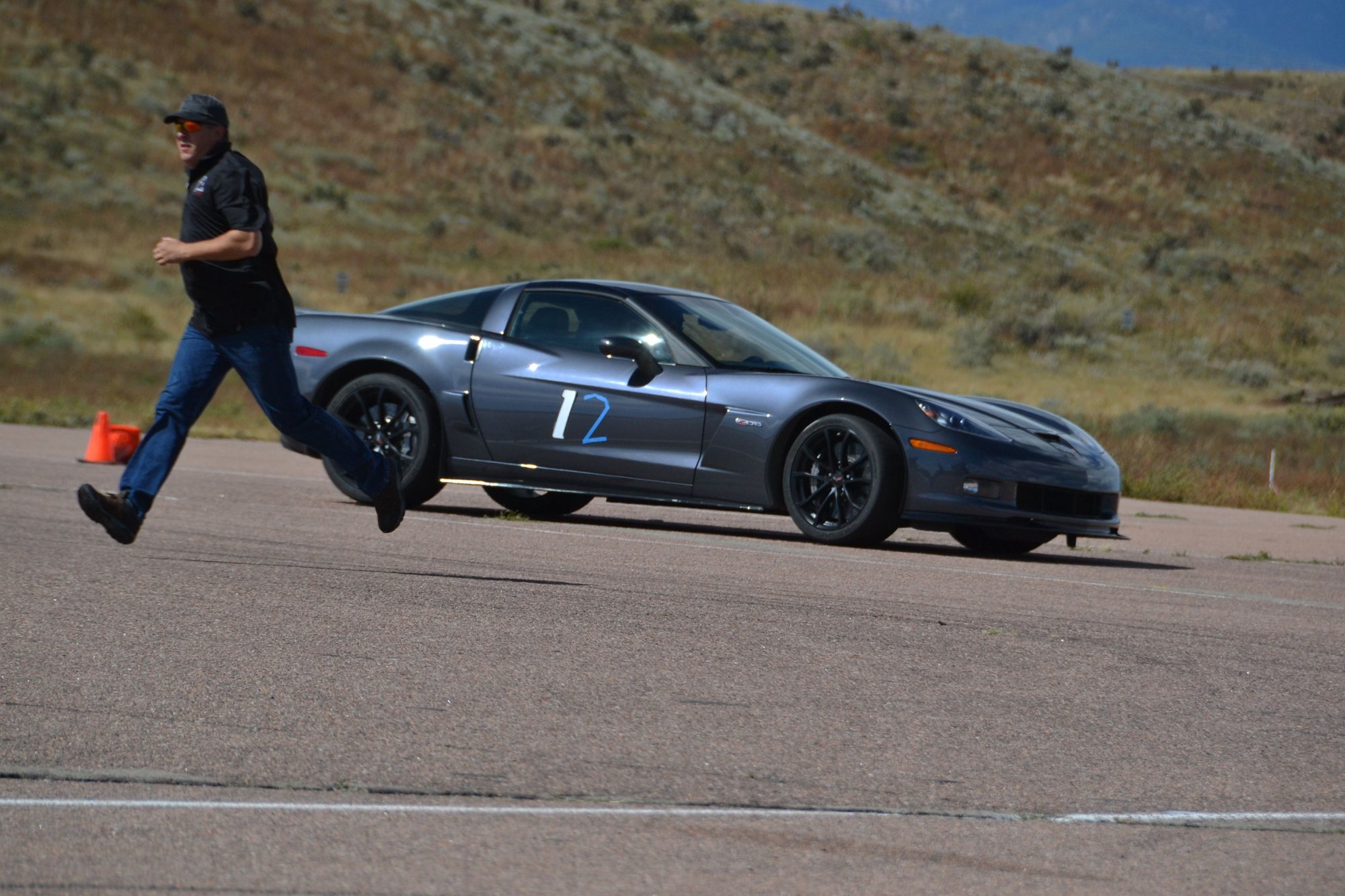 Photos From Autocross In Colorado Springs Today - CorvetteForum ...