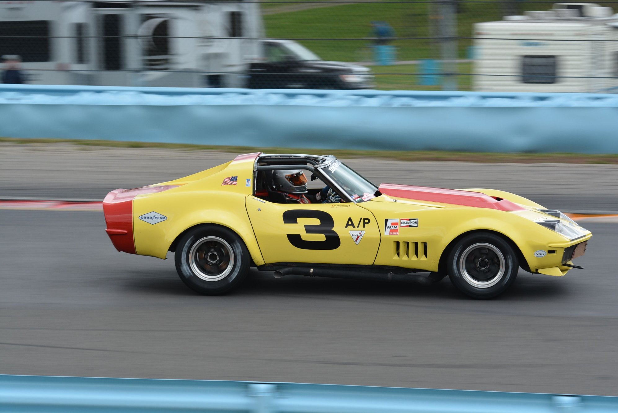 Svra - CorvetteForum - Chevrolet Corvette Forum Discussion