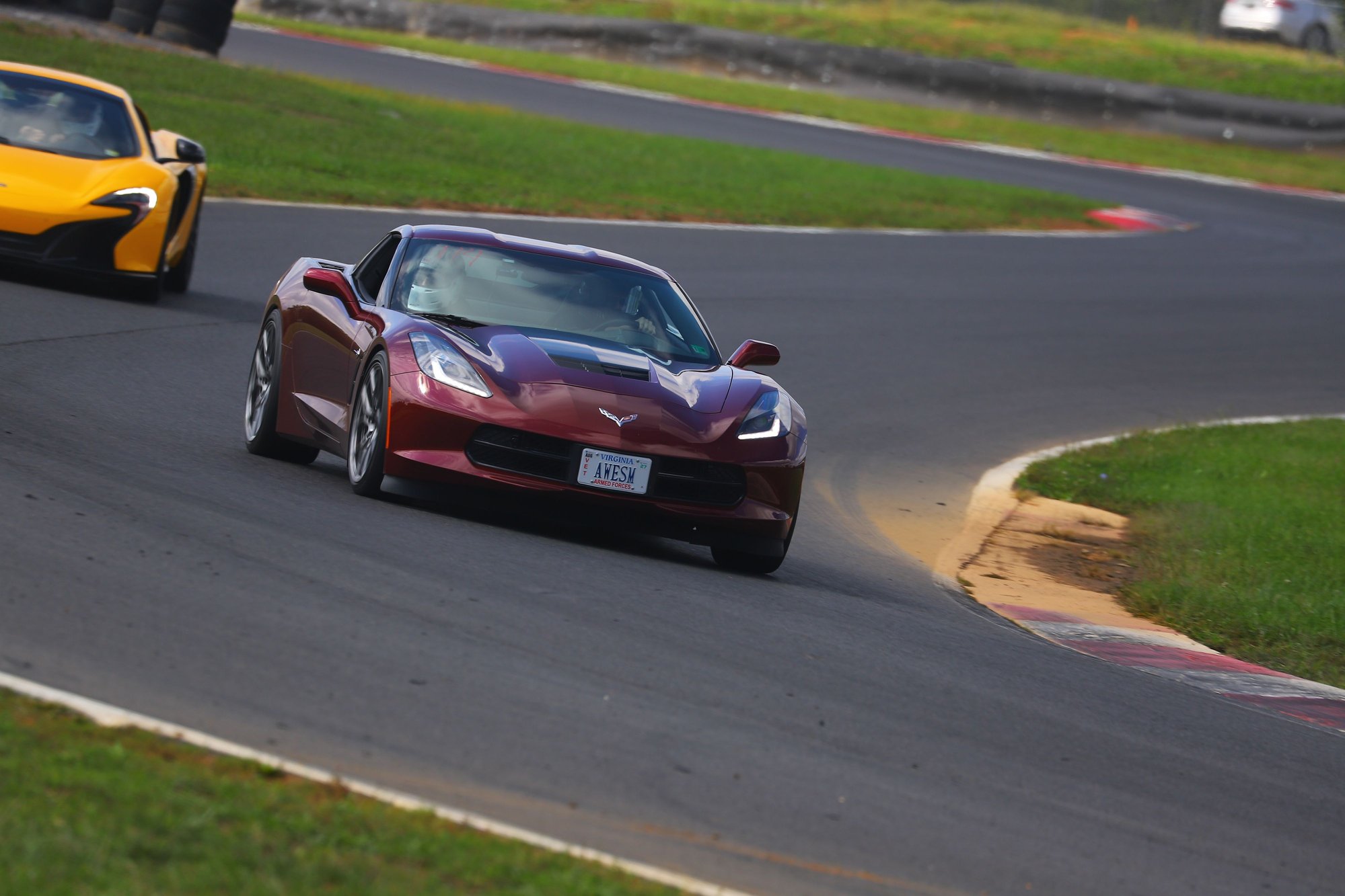 Track pics - CorvetteForum - Chevrolet Corvette Forum Discussion