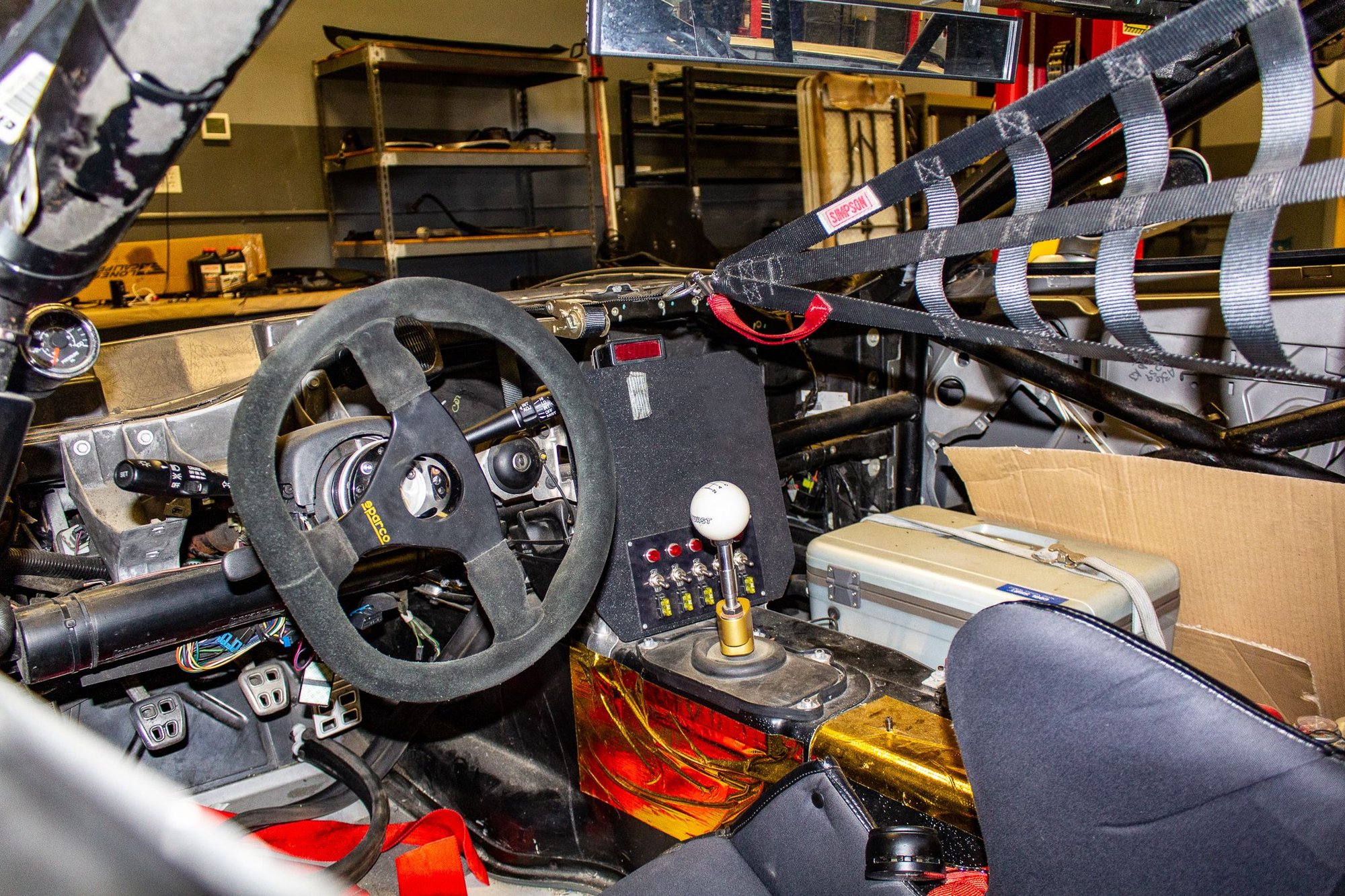 LG Motorsports C5 Road Race Build - CorvetteForum - Chevrolet Corvette ...