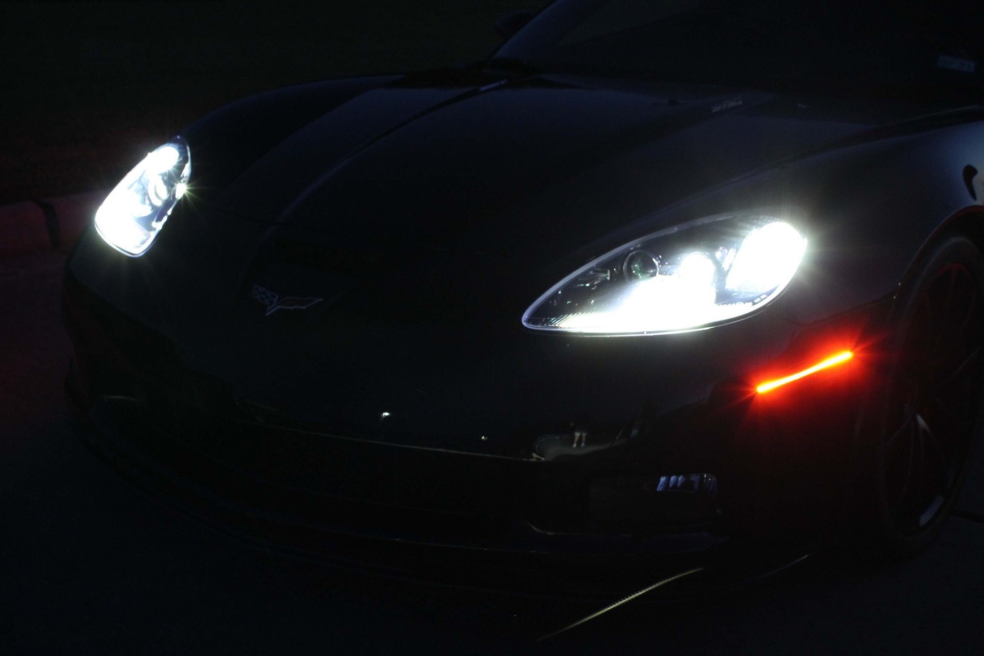 Coming soon to Sharp Light Innovations: Lux King V2.0 headlights ...