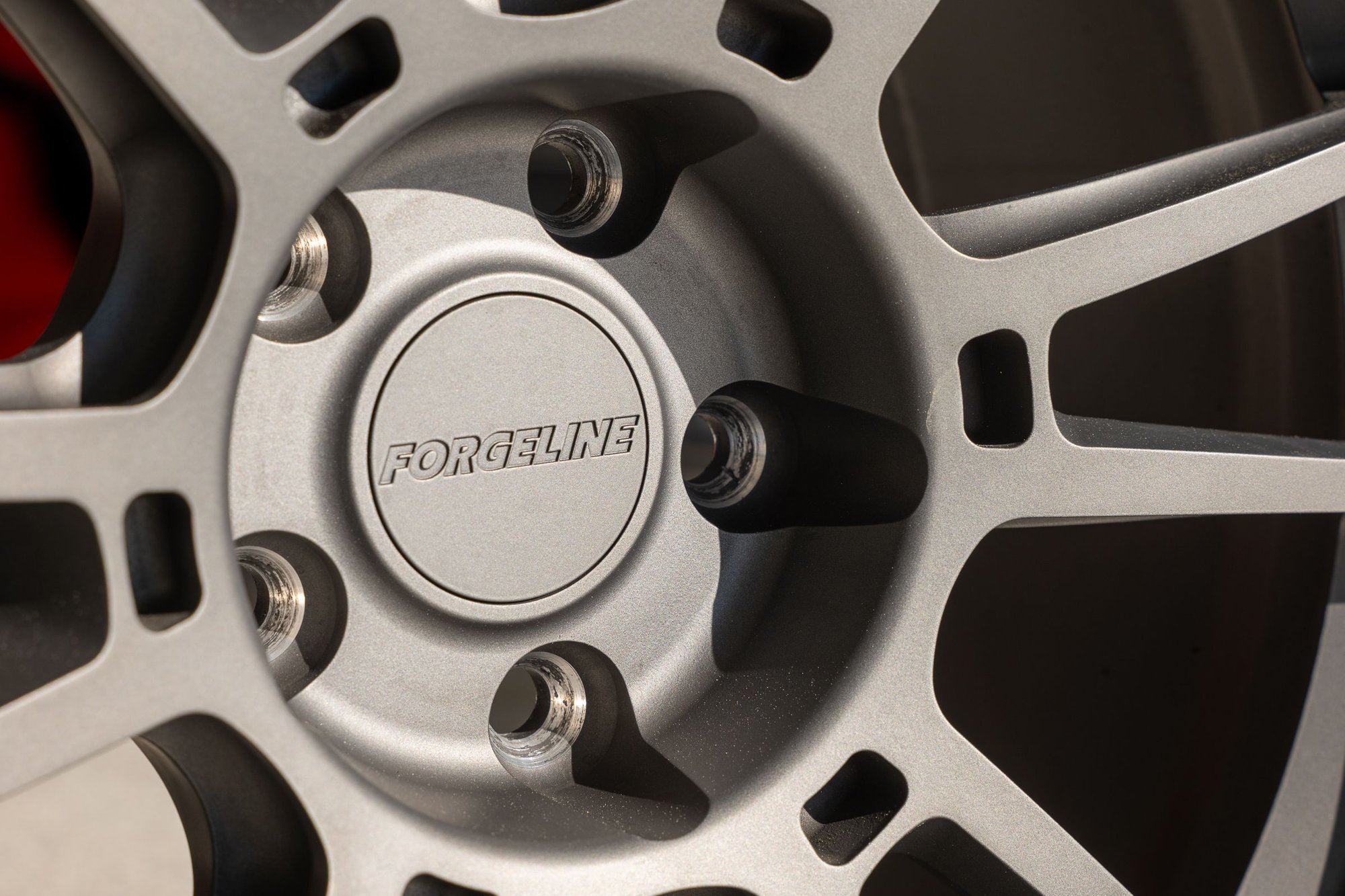 LSX-MAG: Project Track Addict (FORGELINE) - CorvetteForum - Chevrolet ...