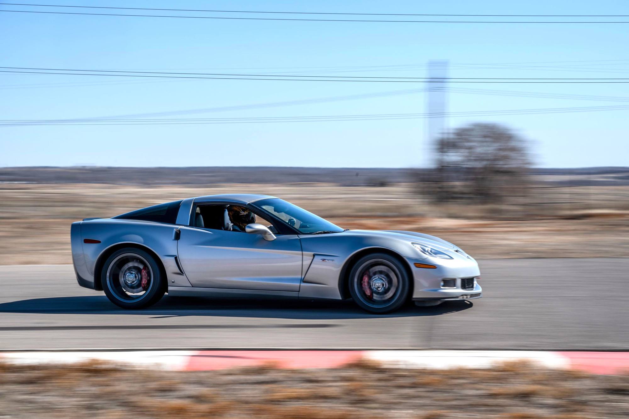 2006 ZO6 looking for ZR1 Aero kit - CorvetteForum - Chevrolet Corvette ...