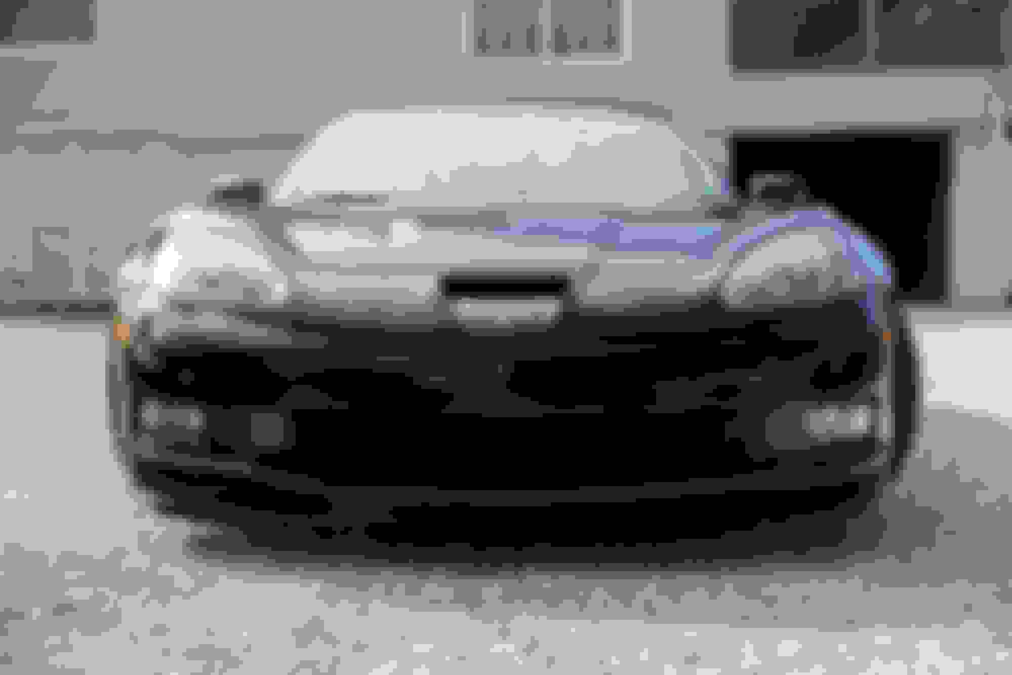 FS (For Sale) F/S 2013 Corvette sport convertible 60th anniversary ...