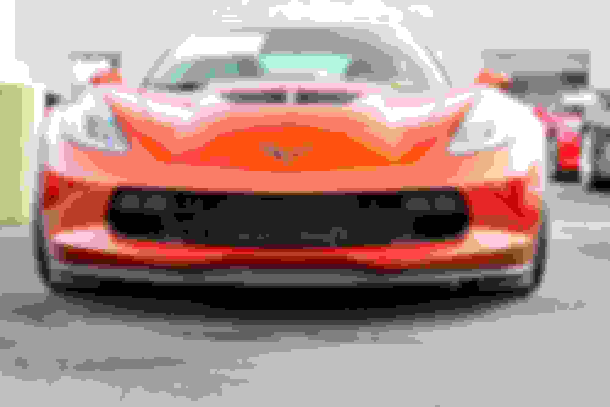 Official Z06 picture thread - Page 3 - CorvetteForum - Chevrolet ...