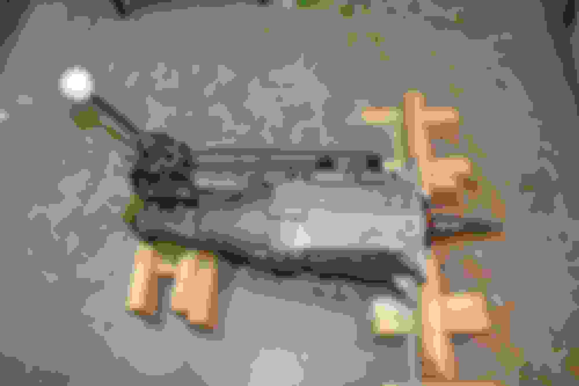 FS (For Sale) Parts to convert auto to manual - CorvetteForum ...