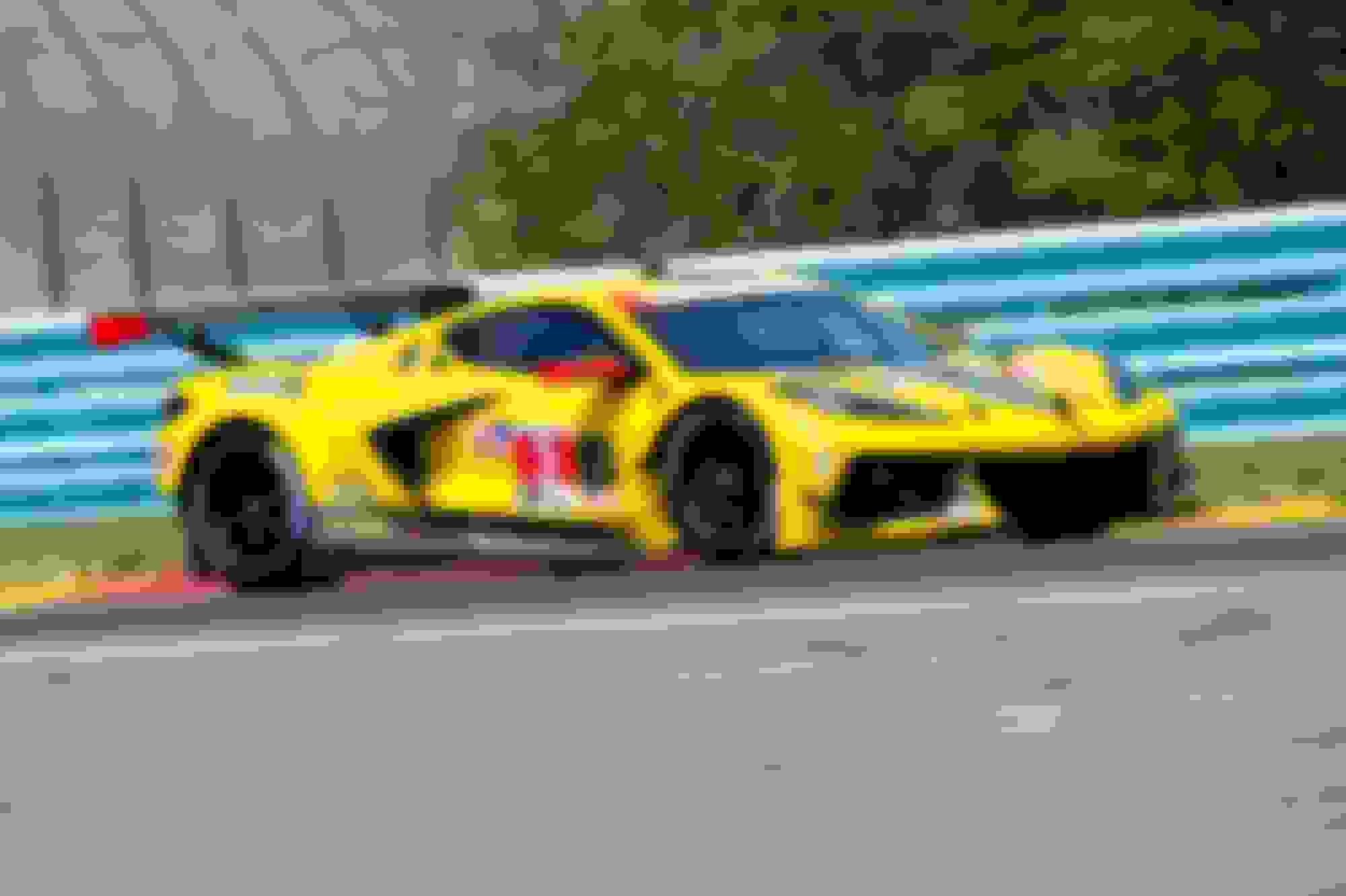 Corvette Racing at Watkins Glen TODAY Sunday June 27 - CorvetteForum ...