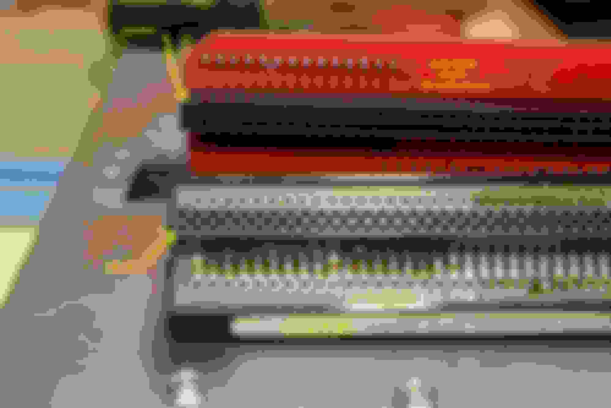 Trying to read chip data, is 87 memcal 27C128 ? - CorvetteForum ...