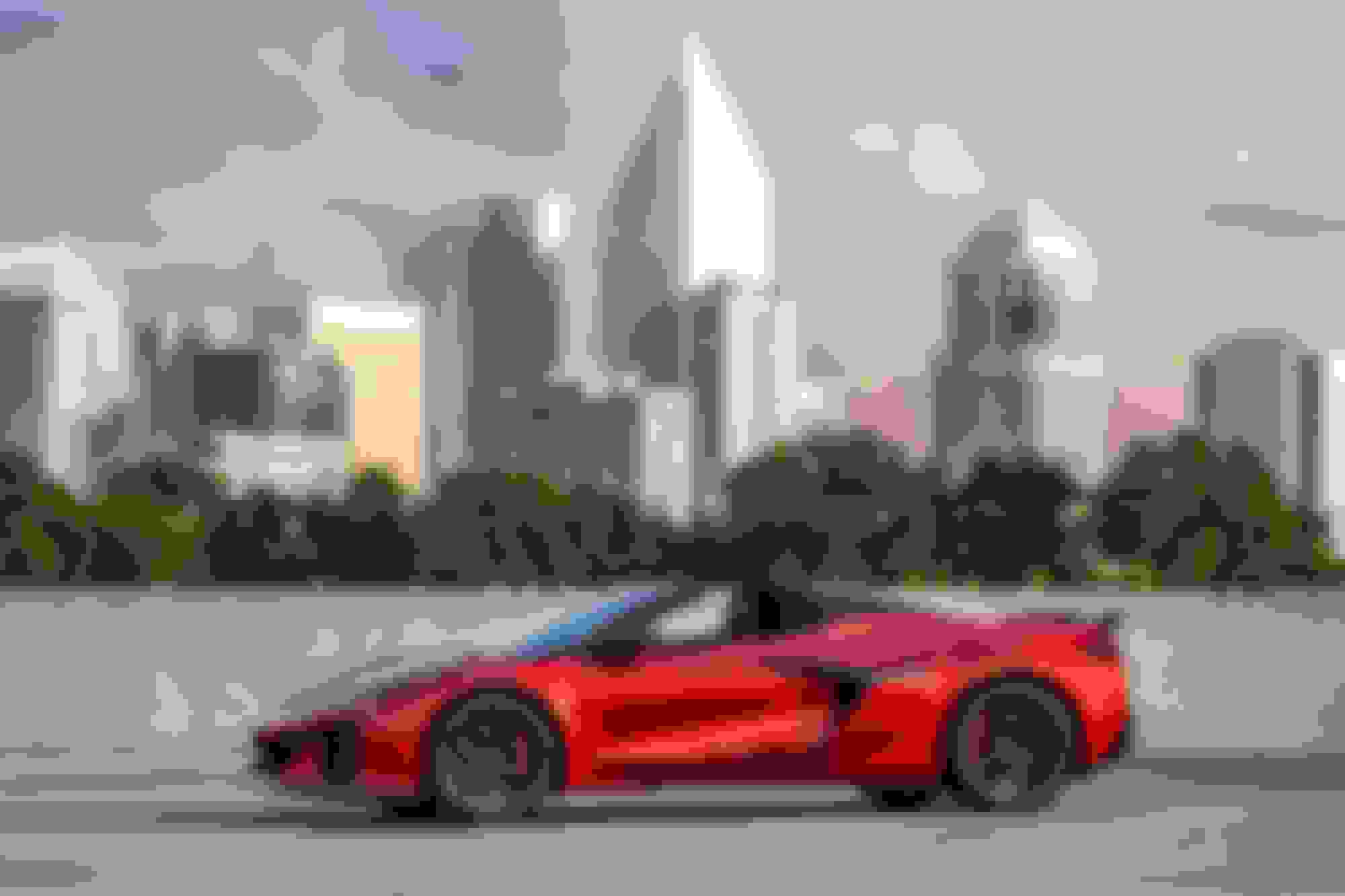 Kinda Quiet. since this is Corvette Forum..... - CorvetteForum ...